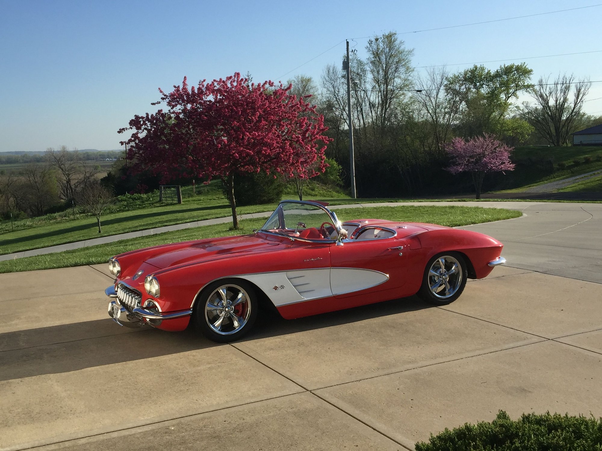 C1 of the Year (Modified) -- Enter now - CorvetteForum - Chevrolet ...