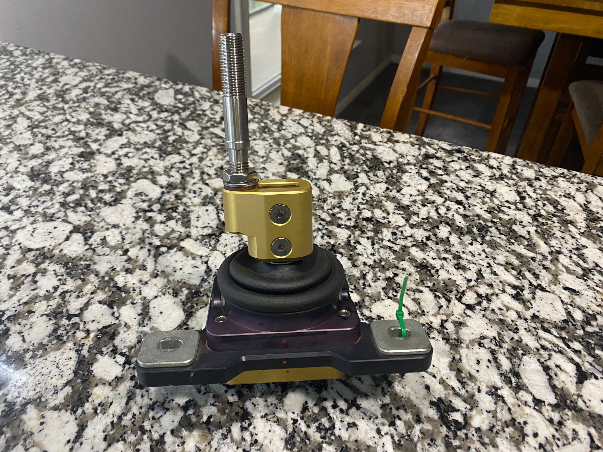 FS (For Sale) MGW Short throw C5//C6 - CorvetteForum - Chevrolet ...