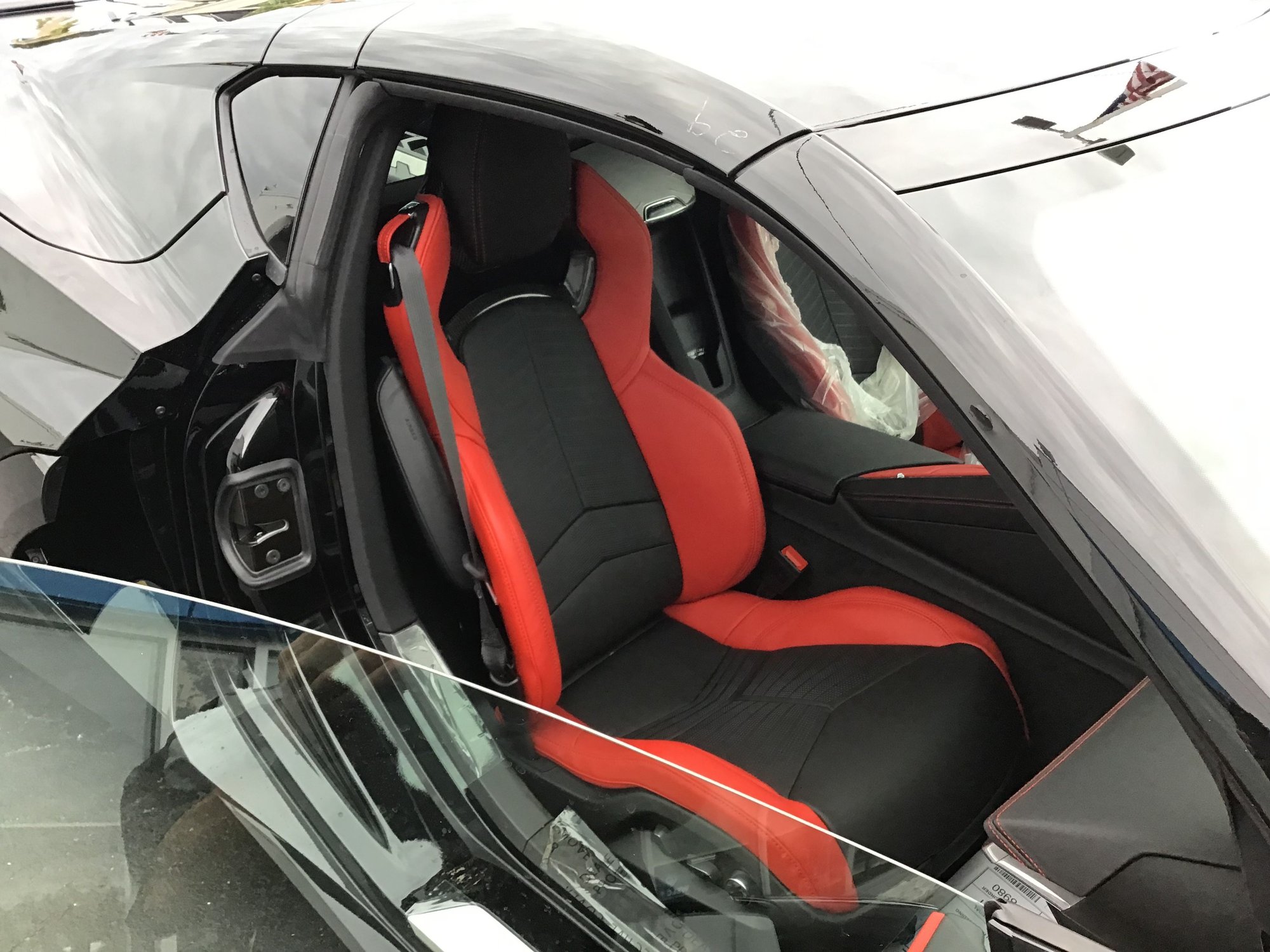 Interior color popularity - Page 2 - CorvetteForum - Chevrolet Corvette ...