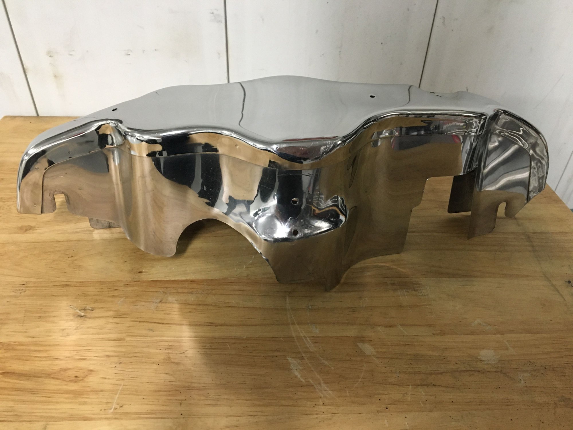 C2 IGN shield distributor cover ID - CorvetteForum - Chevrolet Corvette ...
