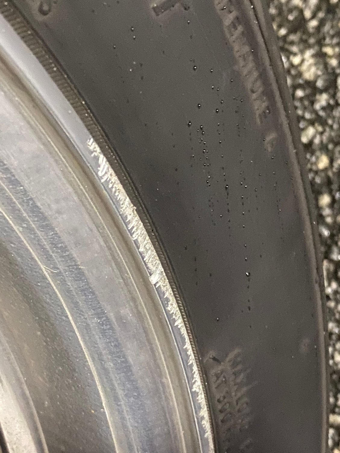 FS (For Sale) Shelby series 1 wheels and tires - CorvetteForum ...