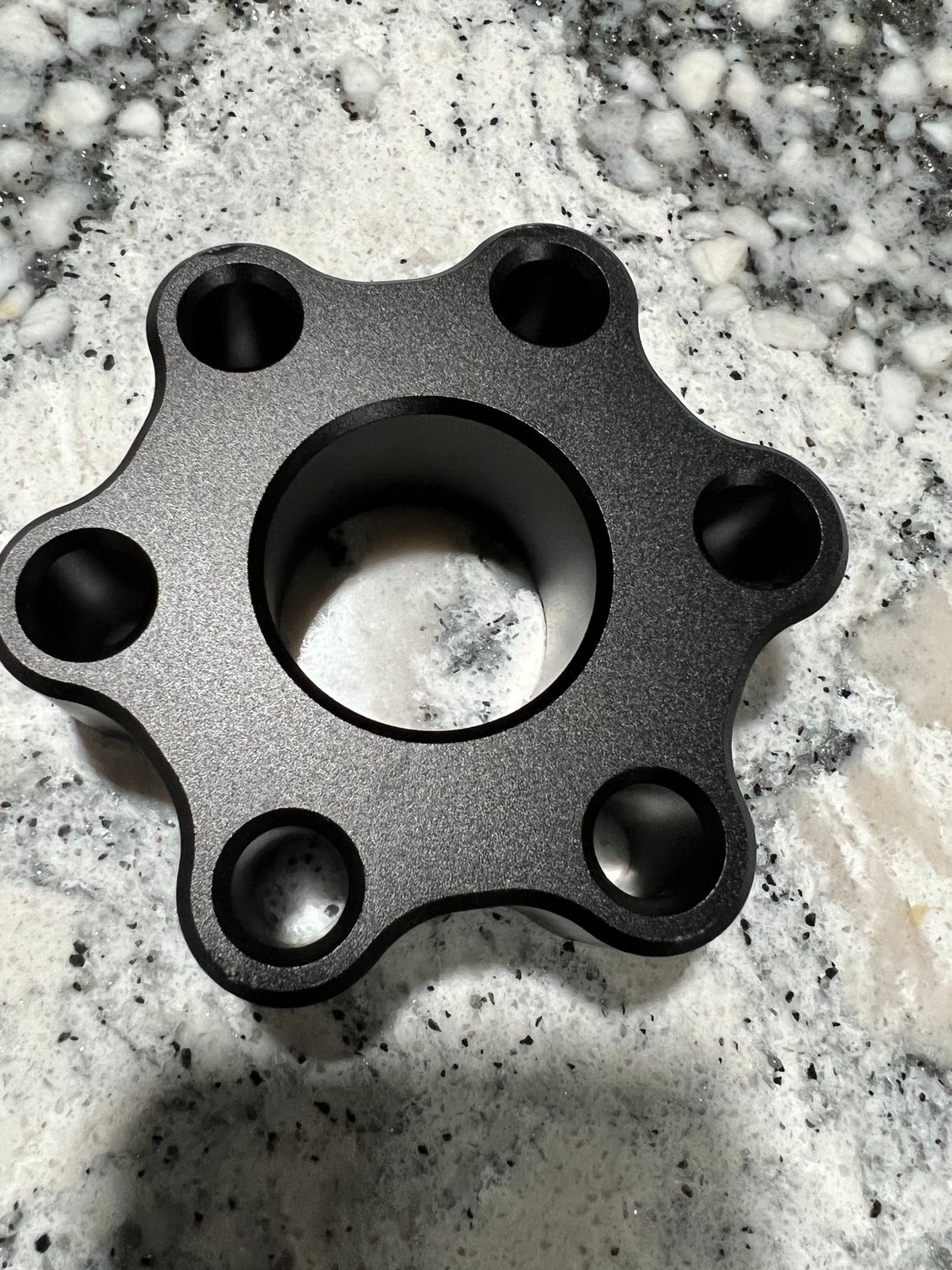 FS (For Sale) New LG Motorsports drive shaft couplers - CorvetteForum ...