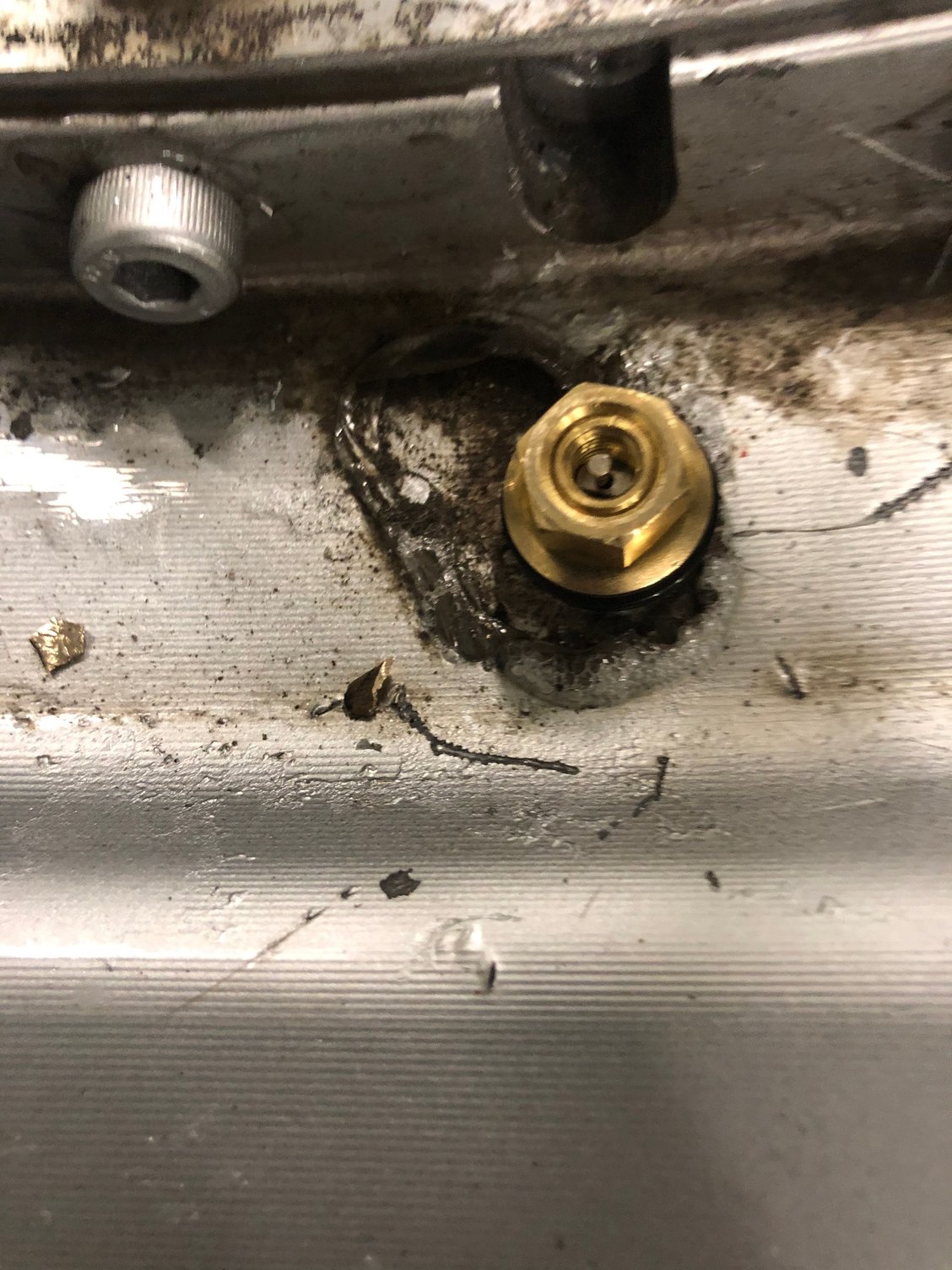 Wilwood Aero 6’s- 2pc Rotor- Iconz Performance Wheel - CorvetteForum ...