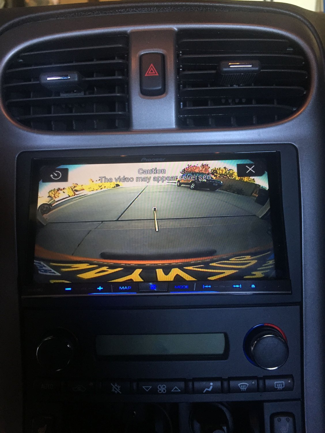 Show me your backup cameras - Page 2 - CorvetteForum - Chevrolet ...