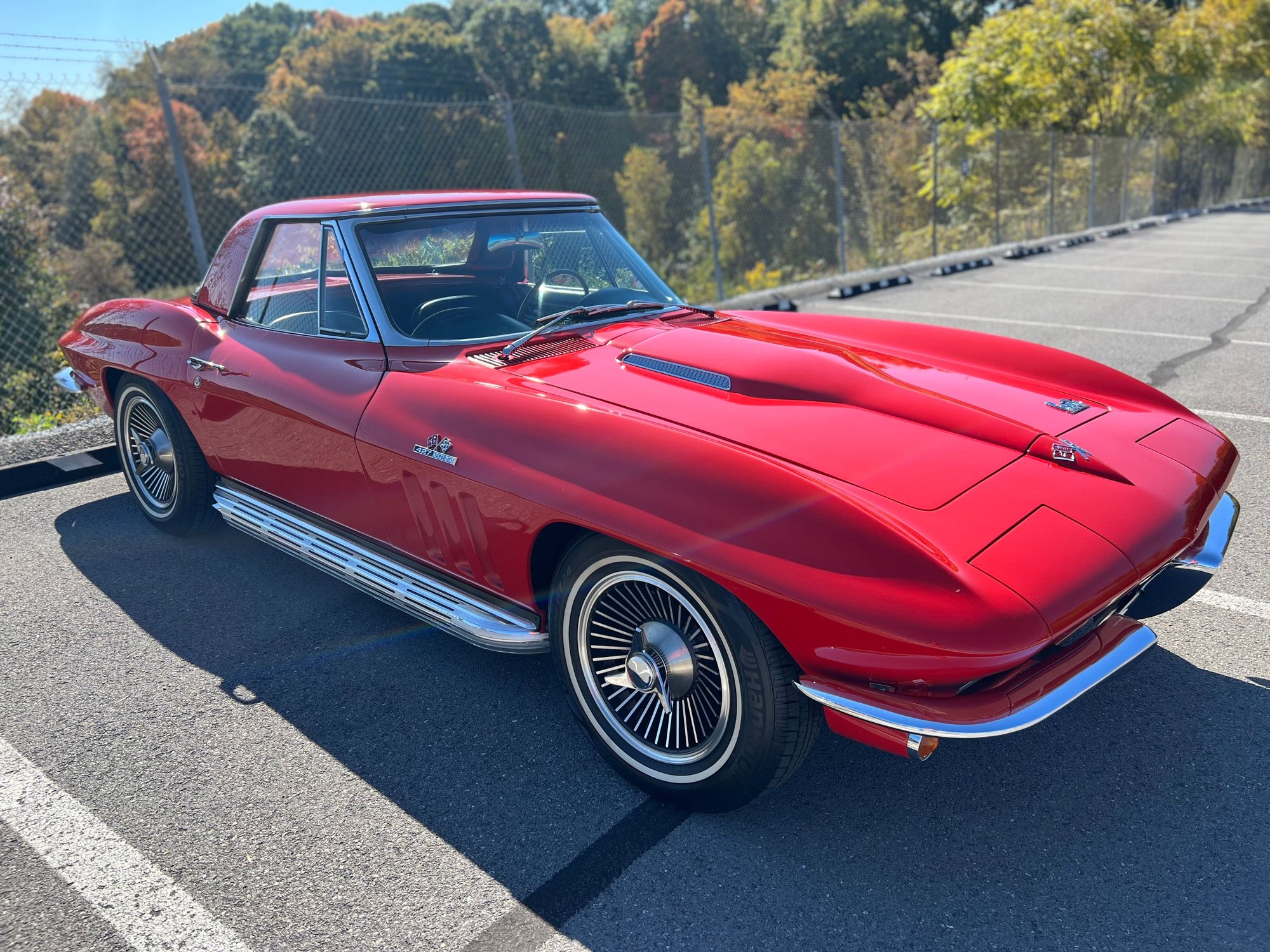 Original Paint Wax Recommendations - CorvetteForum - Chevrolet Corvette ...