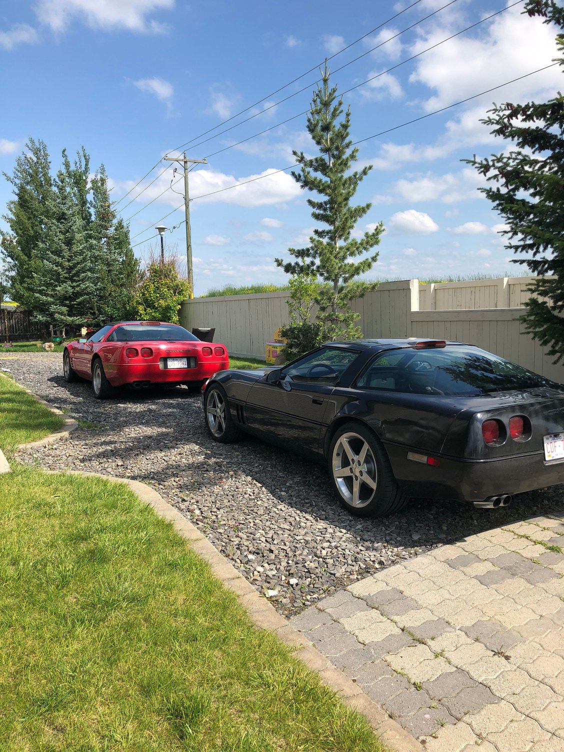 Official C4 Track Info & Meetup Thread - Experienced and First-timers ...