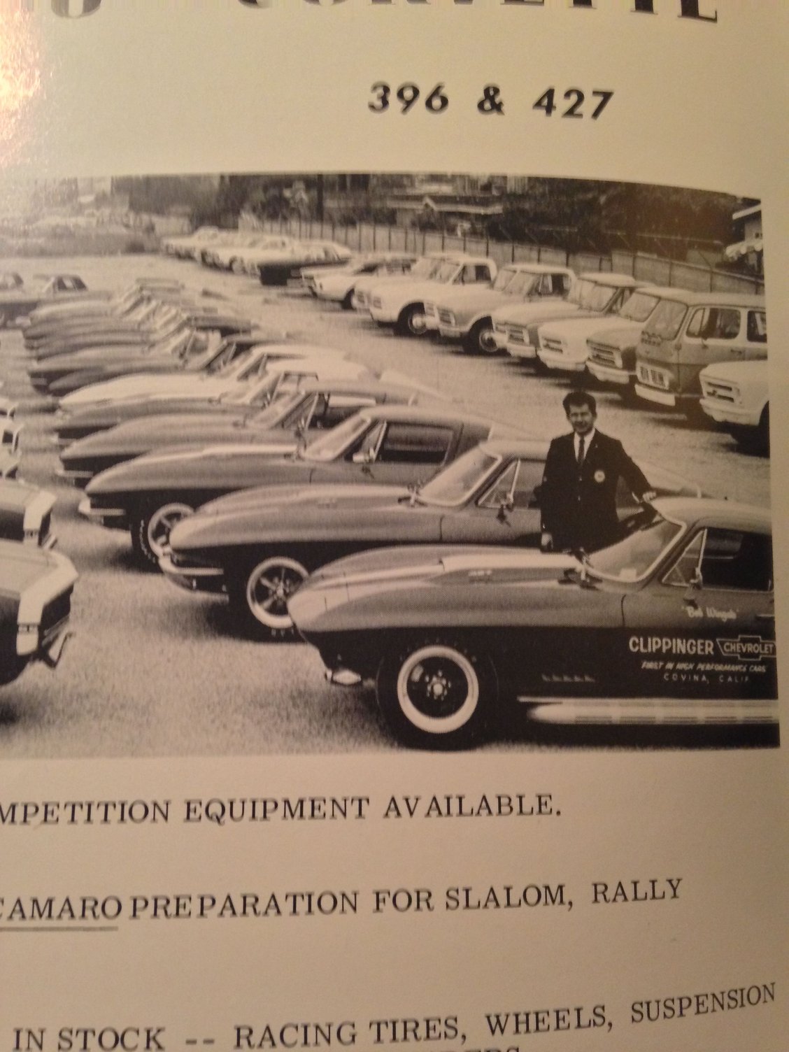 RIP Bob Wingate - Page 2 - CorvetteForum - Chevrolet Corvette Forum ...