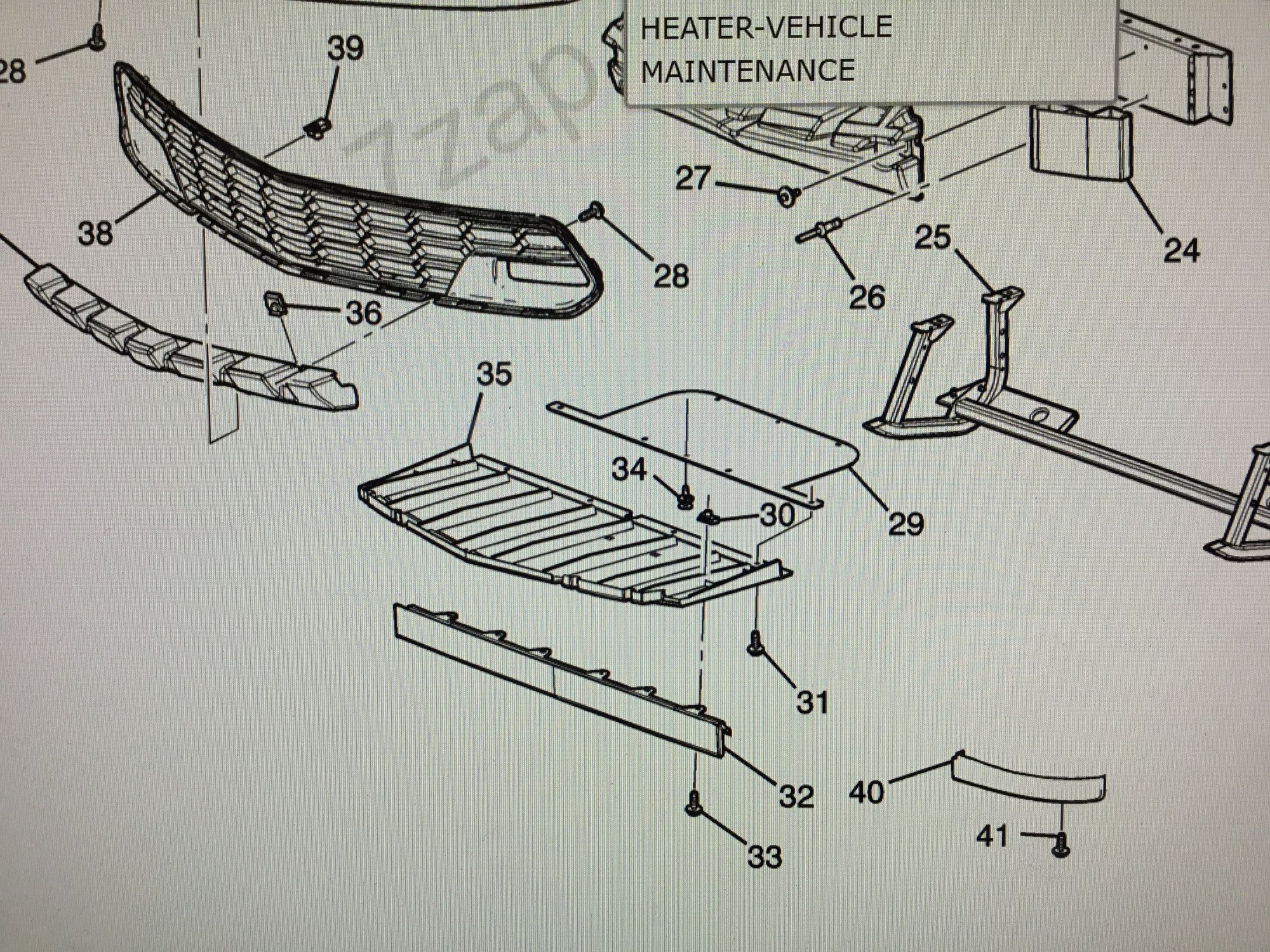 Help identifying bolt part number? - CorvetteForum - Chevrolet Corvette ...
