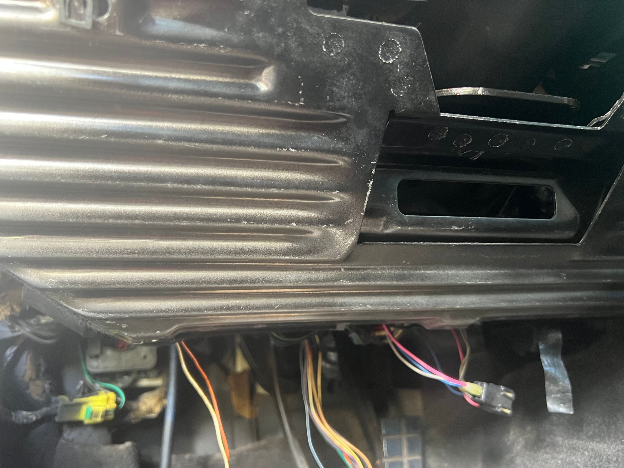 C4 Vats Bypass Help - CorvetteForum - Chevrolet Corvette Forum Discussion