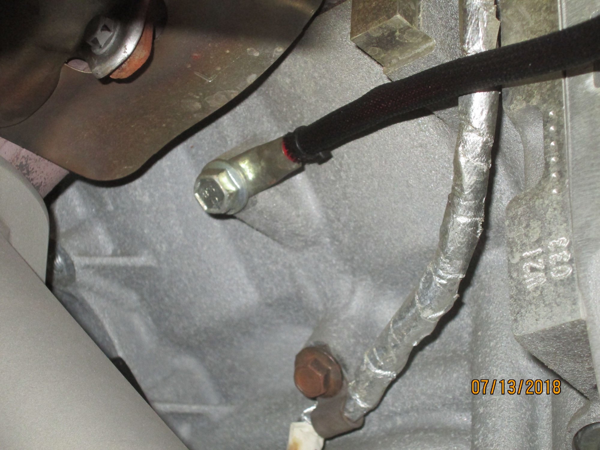 Grounding for LS3 engine swap - CorvetteForum - Chevrolet Corvette ...