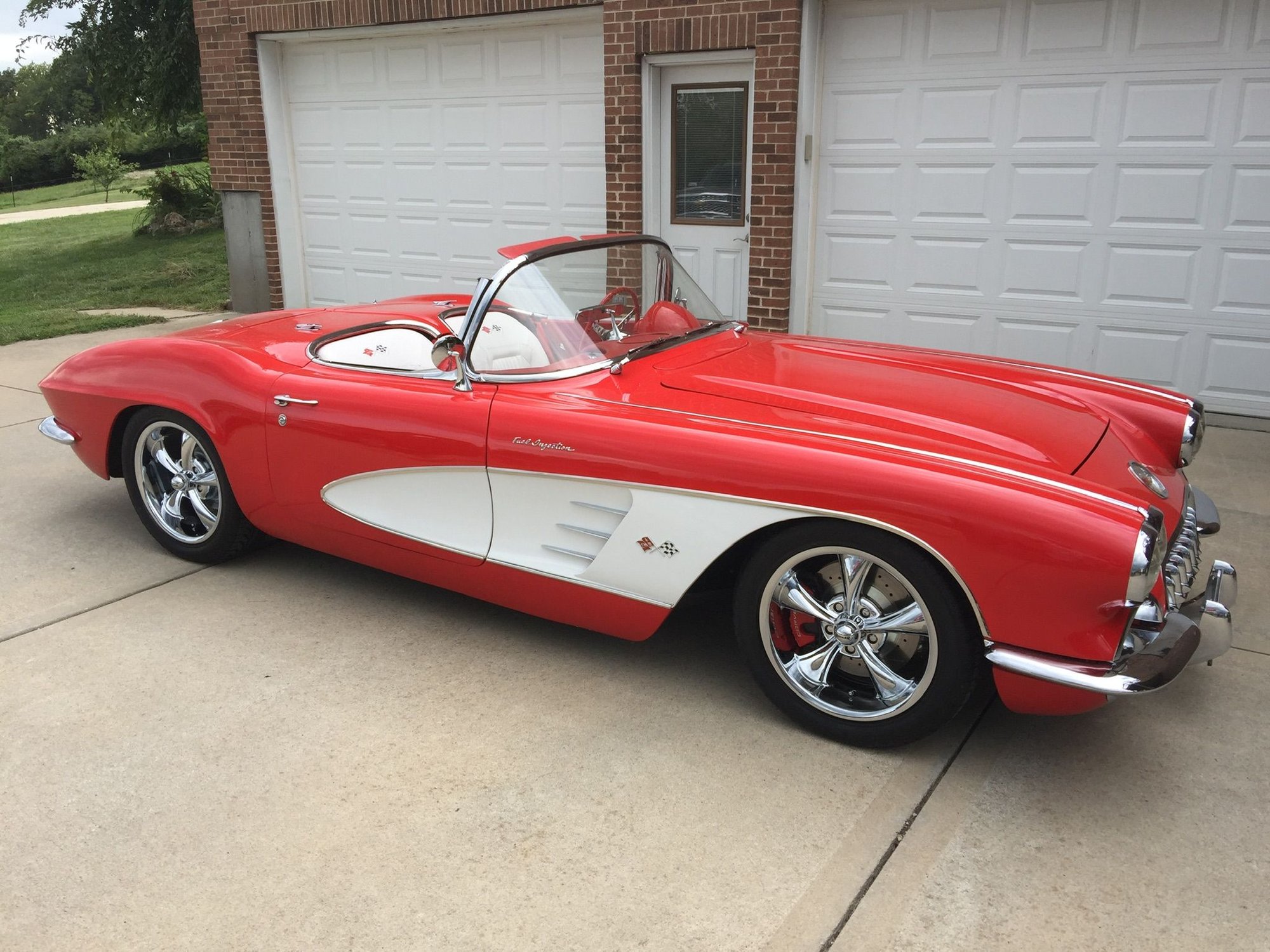 C1 of the Year (Modified) -- Enter now - CorvetteForum - Chevrolet ...