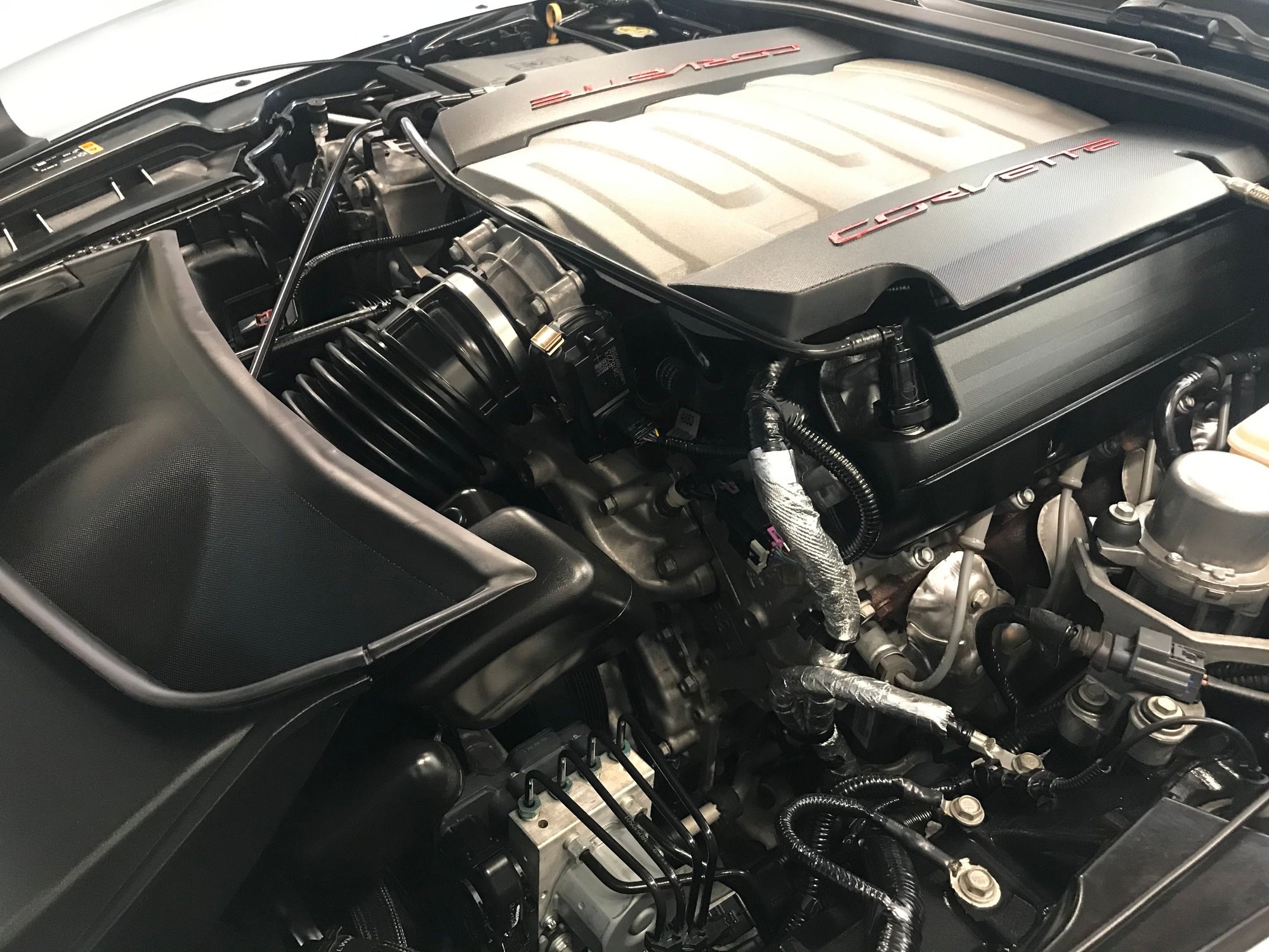 Question about Meguiar's Hyper Dressing - CorvetteForum - Chevrolet ...