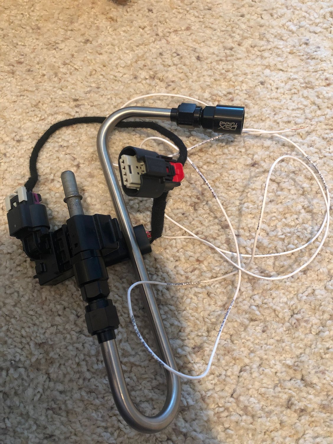 FS (For Sale) Dsx flex fuel sensor - CorvetteForum - Chevrolet Corvette ...