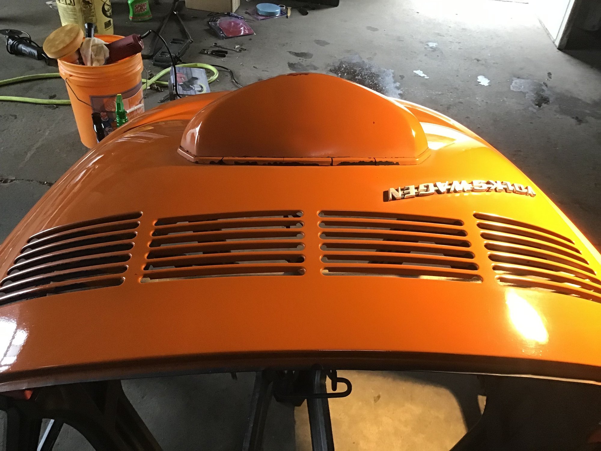 VW beetle - CorvetteForum - Chevrolet Corvette Forum Discussion