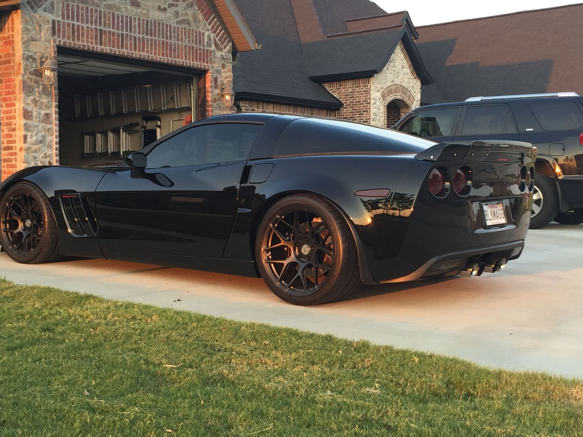 C6.5 Wickerbill Picture Thread - CorvetteForum - Chevrolet Corvette ...