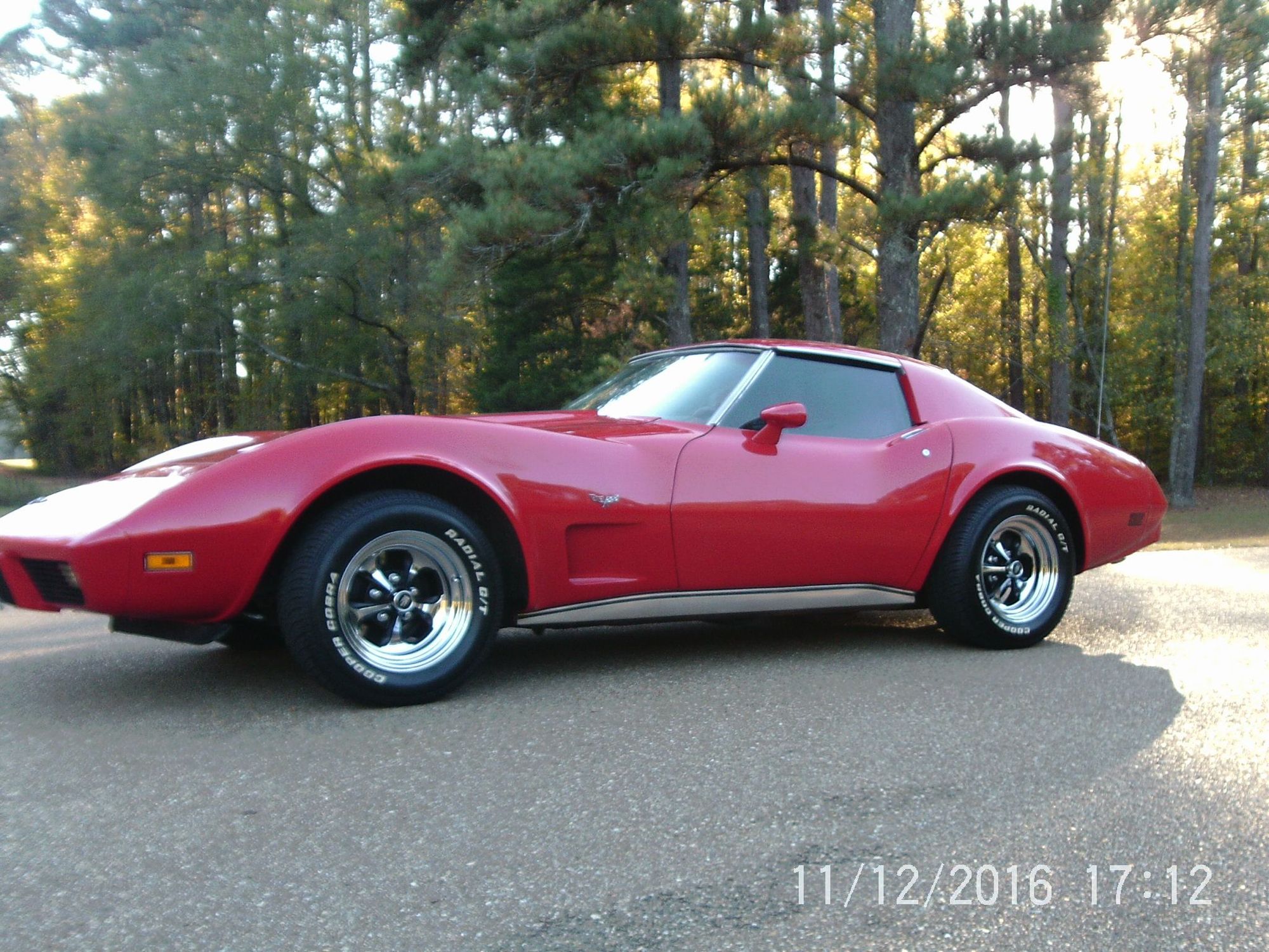 1977 is the best year C3. According to a very trustworthy mechanic ...