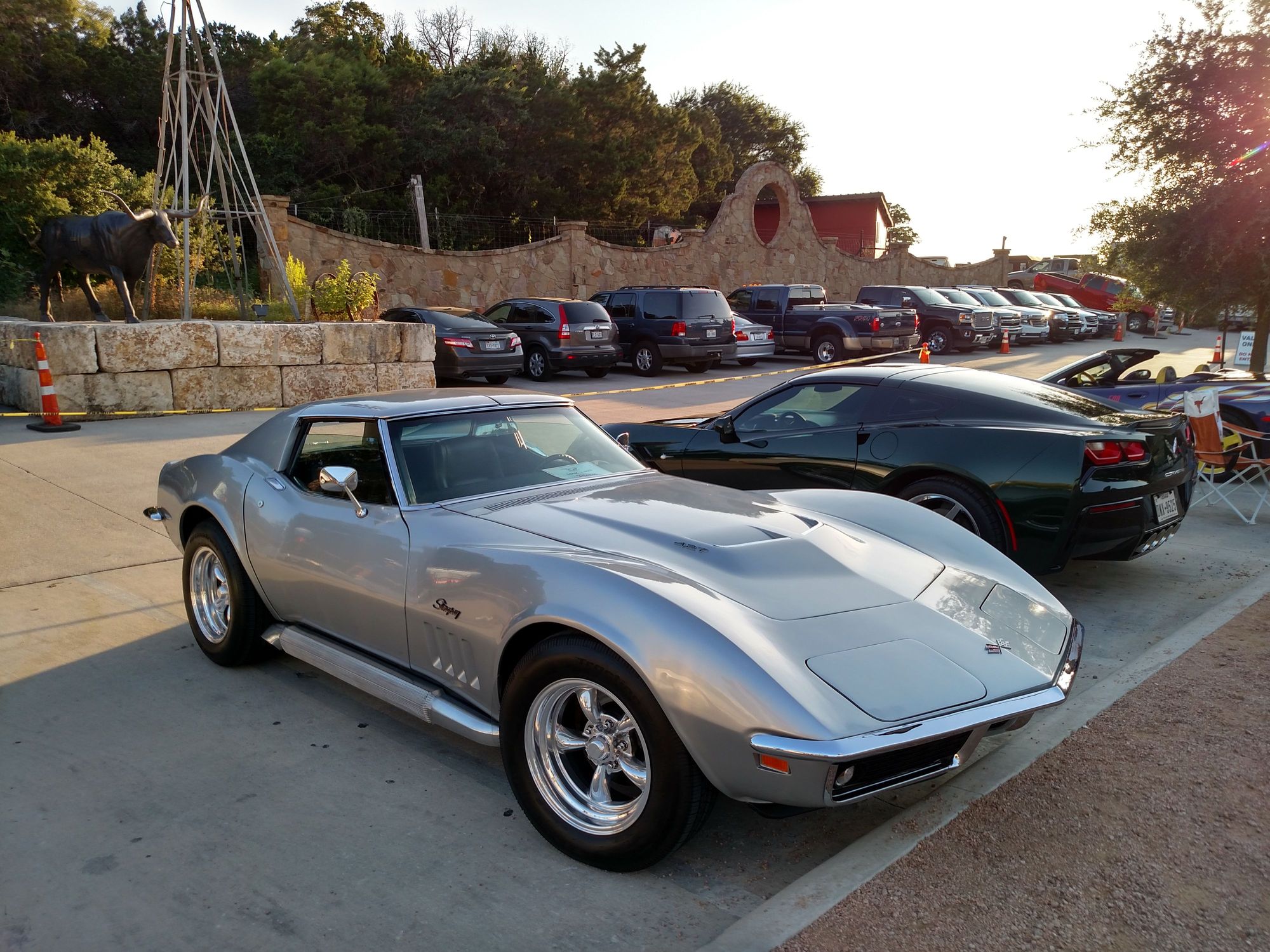 69 stingray photos - Page 2 - CorvetteForum - Chevrolet Corvette Forum ...