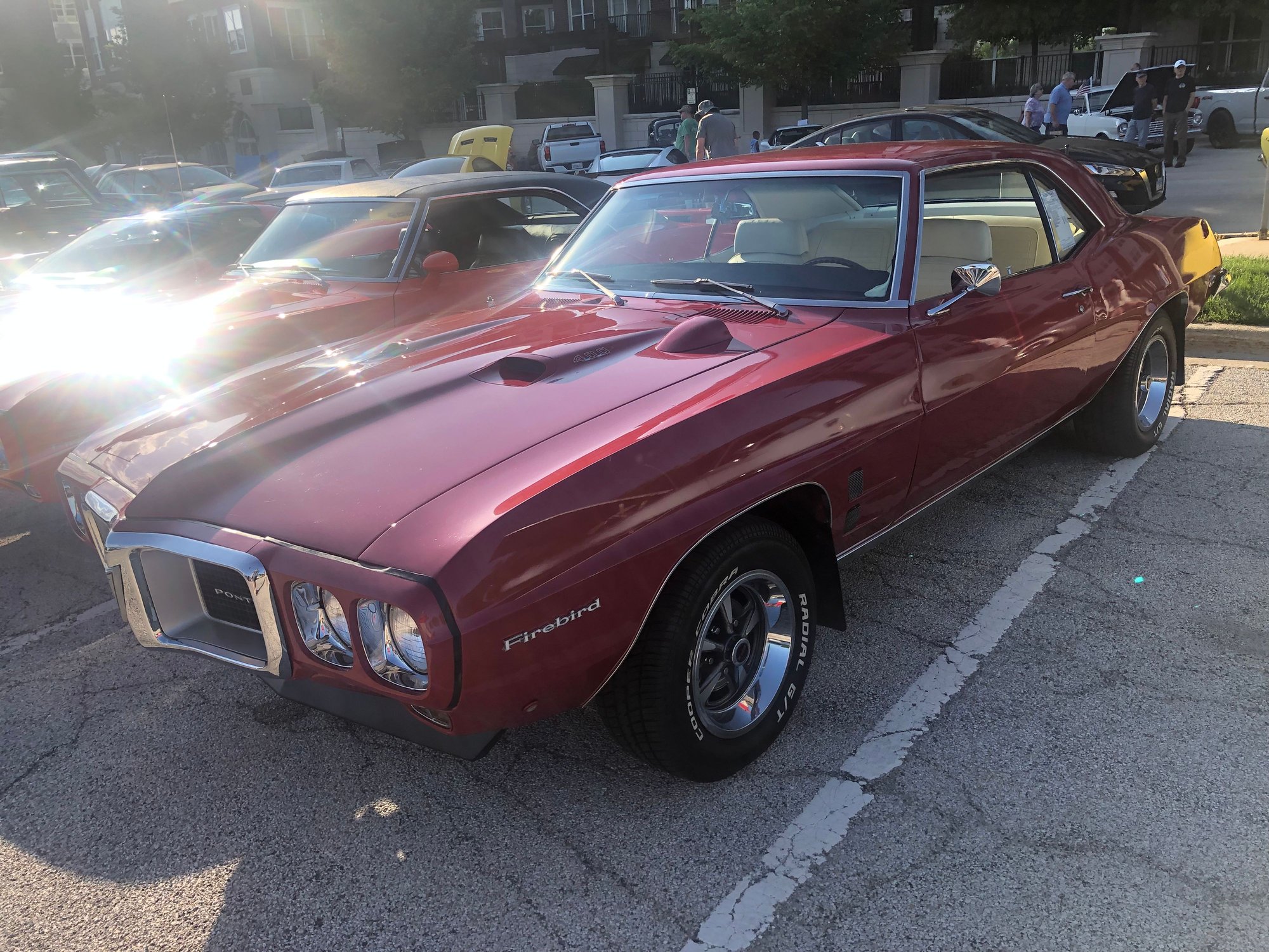 Lisle Car Show - CorvetteForum - Chevrolet Corvette Forum Discussion