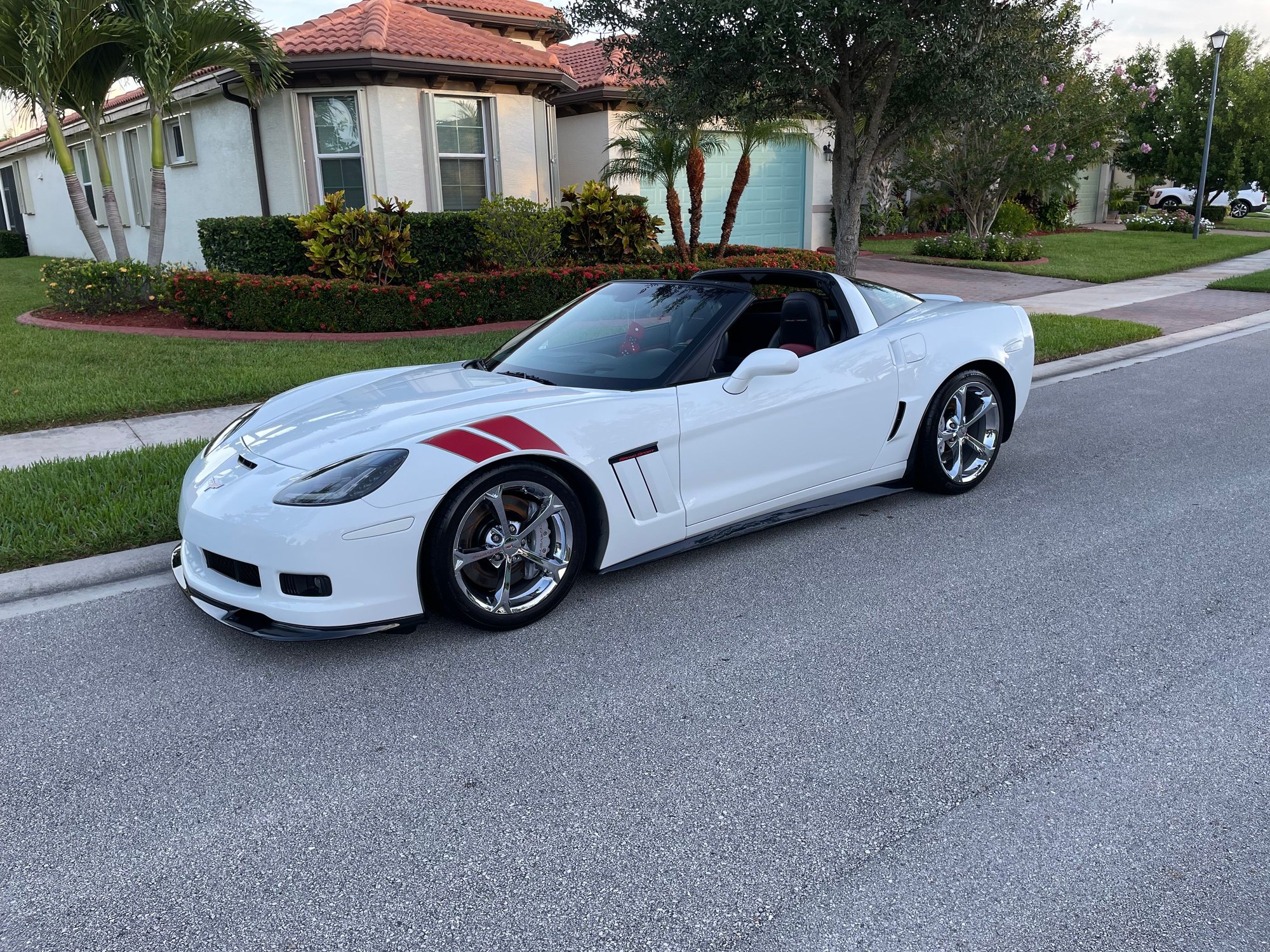 2022 C6 of the Year (Modified) -- Enter Now - CorvetteForum - Chevrolet ...