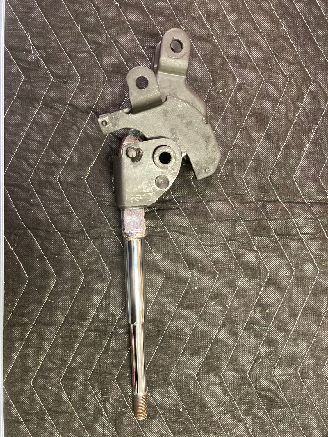 FS (For Sale) C3 Shifter - New Chrome - CorvetteForum - Chevrolet ...