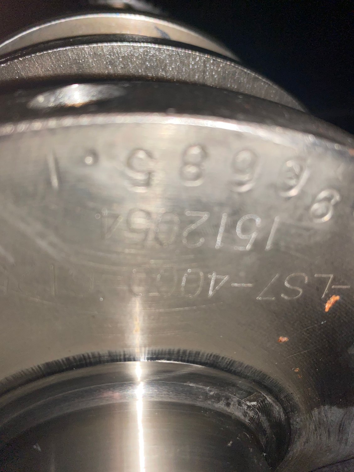 FS (For Sale) Ls7 forged rotating assembly - CorvetteForum - Chevrolet ...