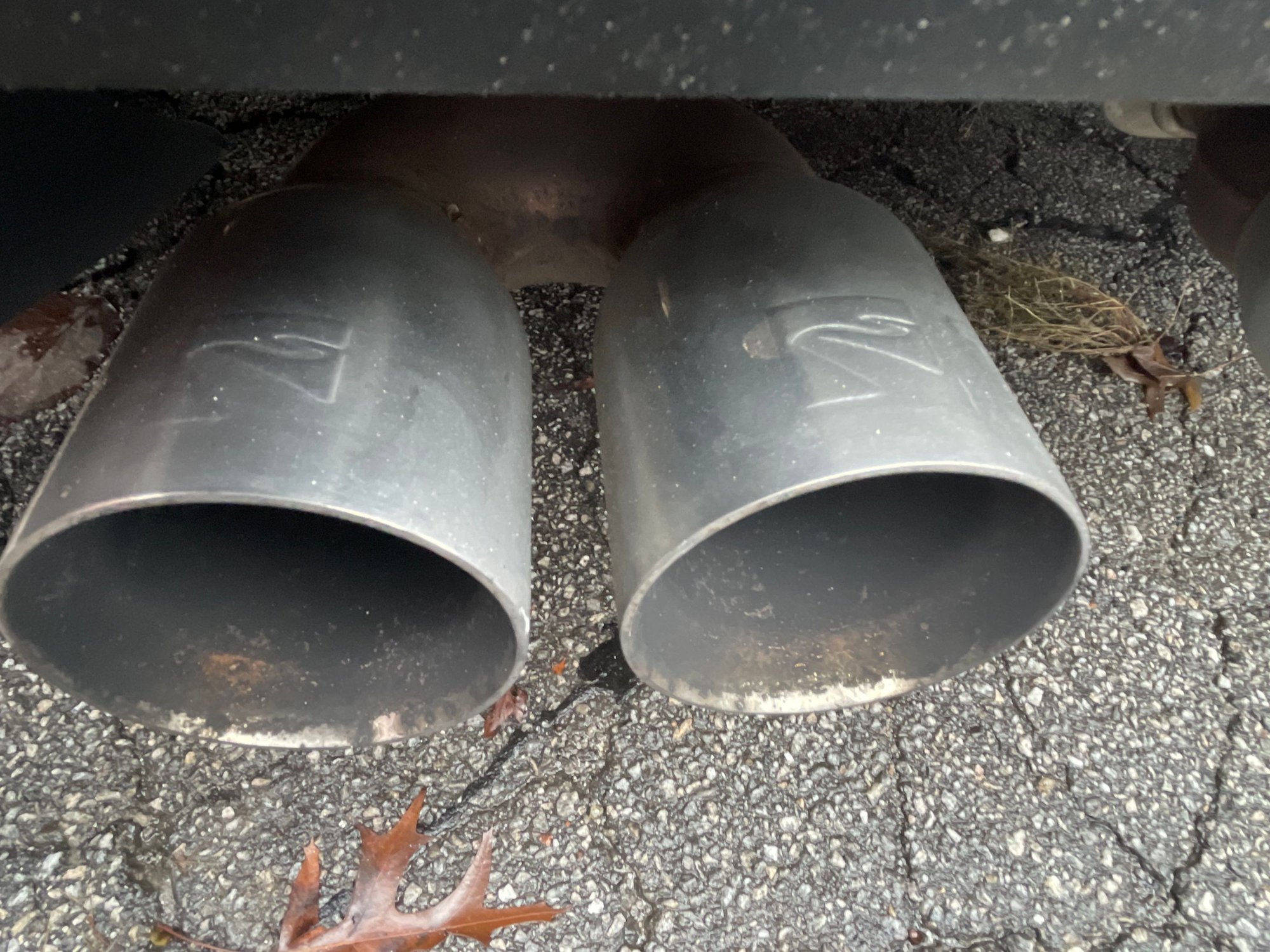 LS3 Exhaust - CorvetteForum - Chevrolet Corvette Forum Discussion