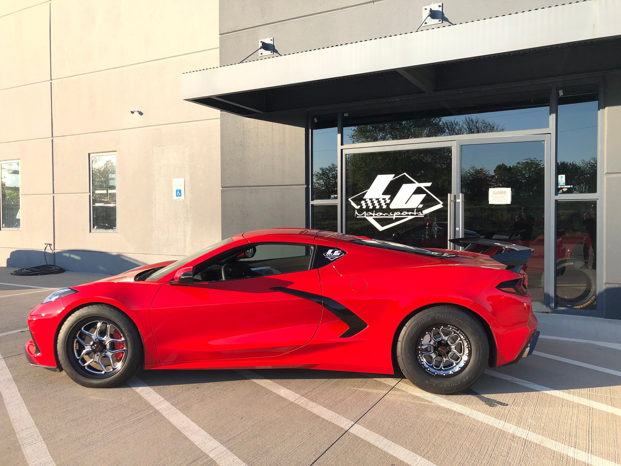 LG C8 Development Thread - Page 2 - CorvetteForum - Chevrolet Corvette ...