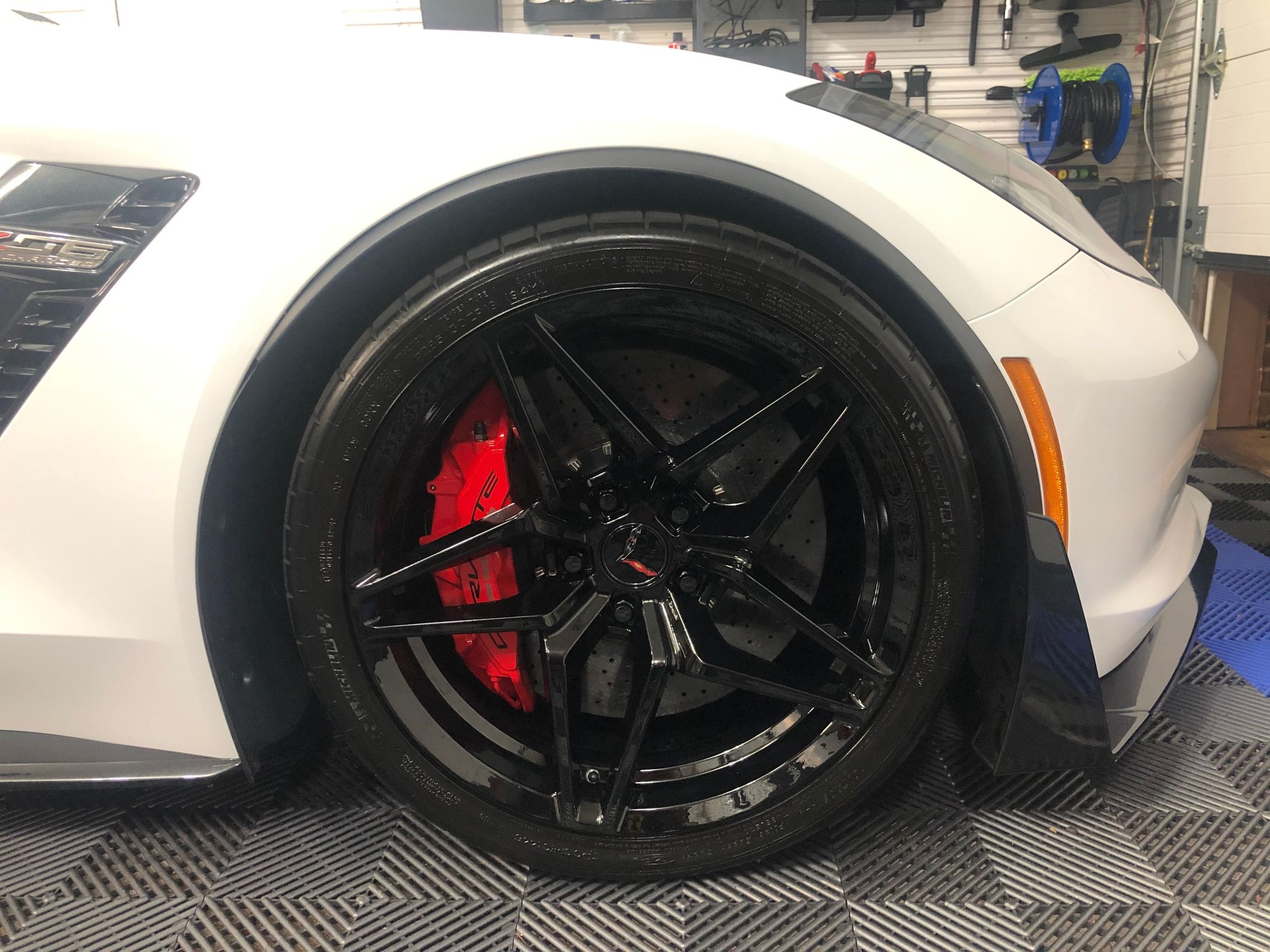 Mrr 755! - CorvetteForum - Chevrolet Corvette Forum Discussion