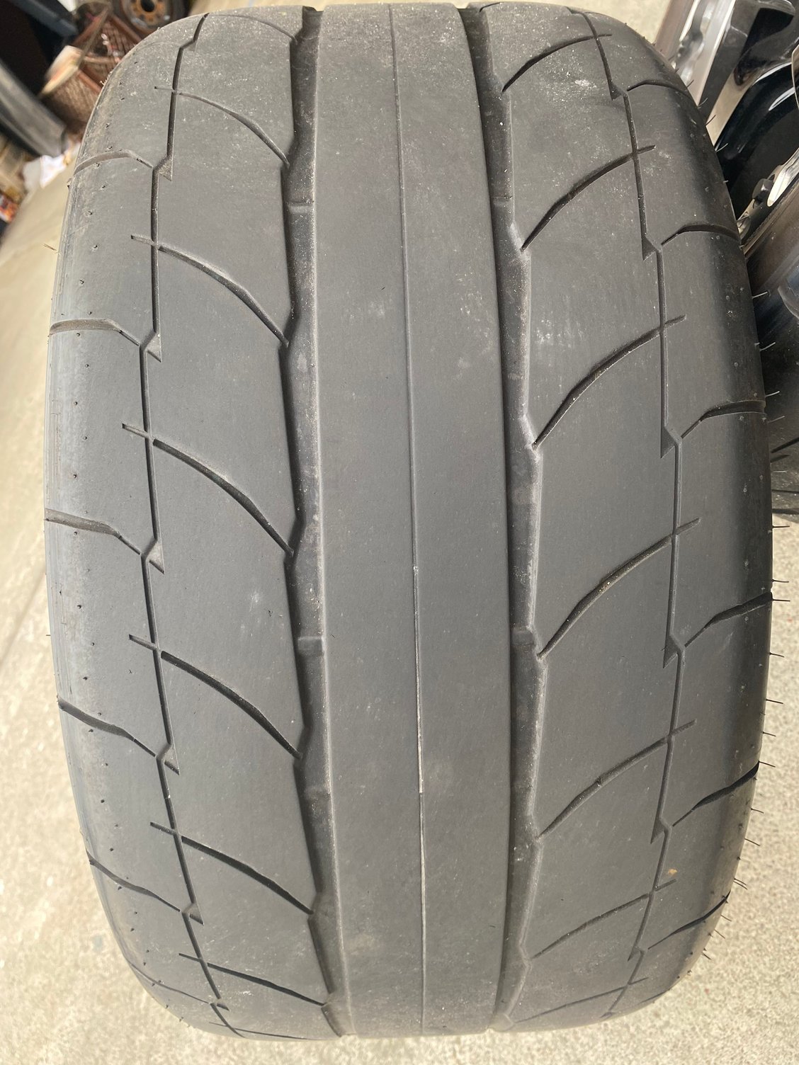 FS (For Sale) Forgestar D5 beadlock wheels and Nitto drag radials ...