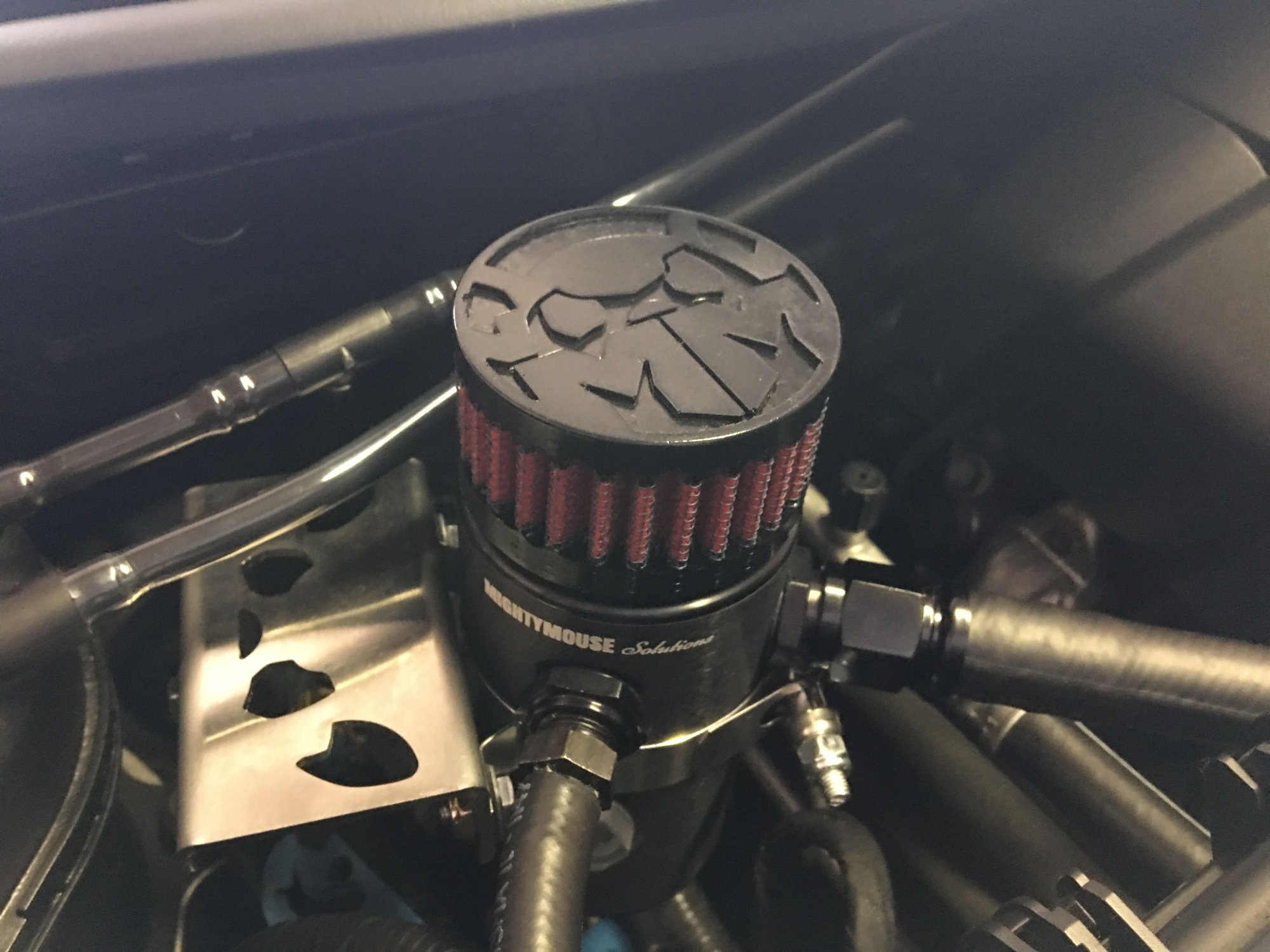 2013 GS LS3 Oil Catch Can? - CorvetteForum - Chevrolet Corvette Forum ...