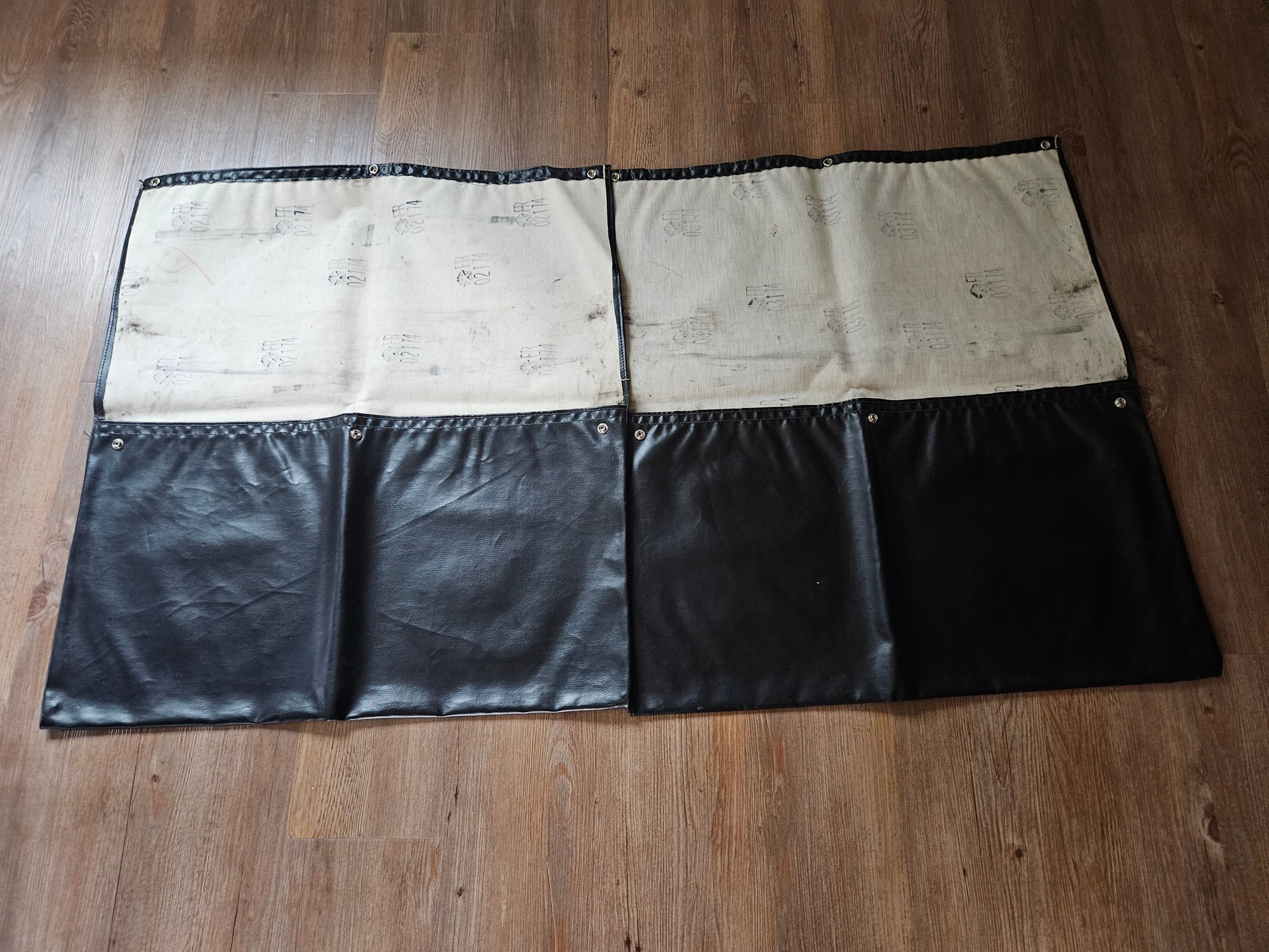 FS (For Sale) C3 1968-1982 Corvette Targa T-top Storage Bags ...