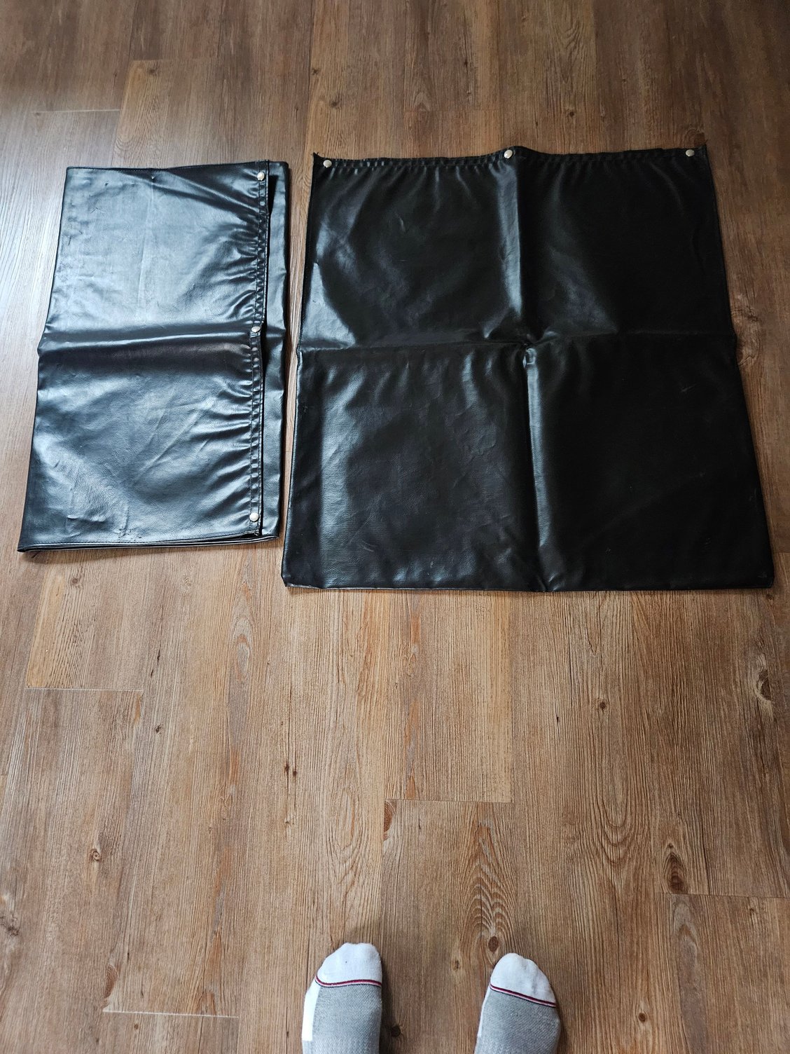 FS (For Sale) C3 1968-1982 Corvette Targa T-top Storage Bags ...