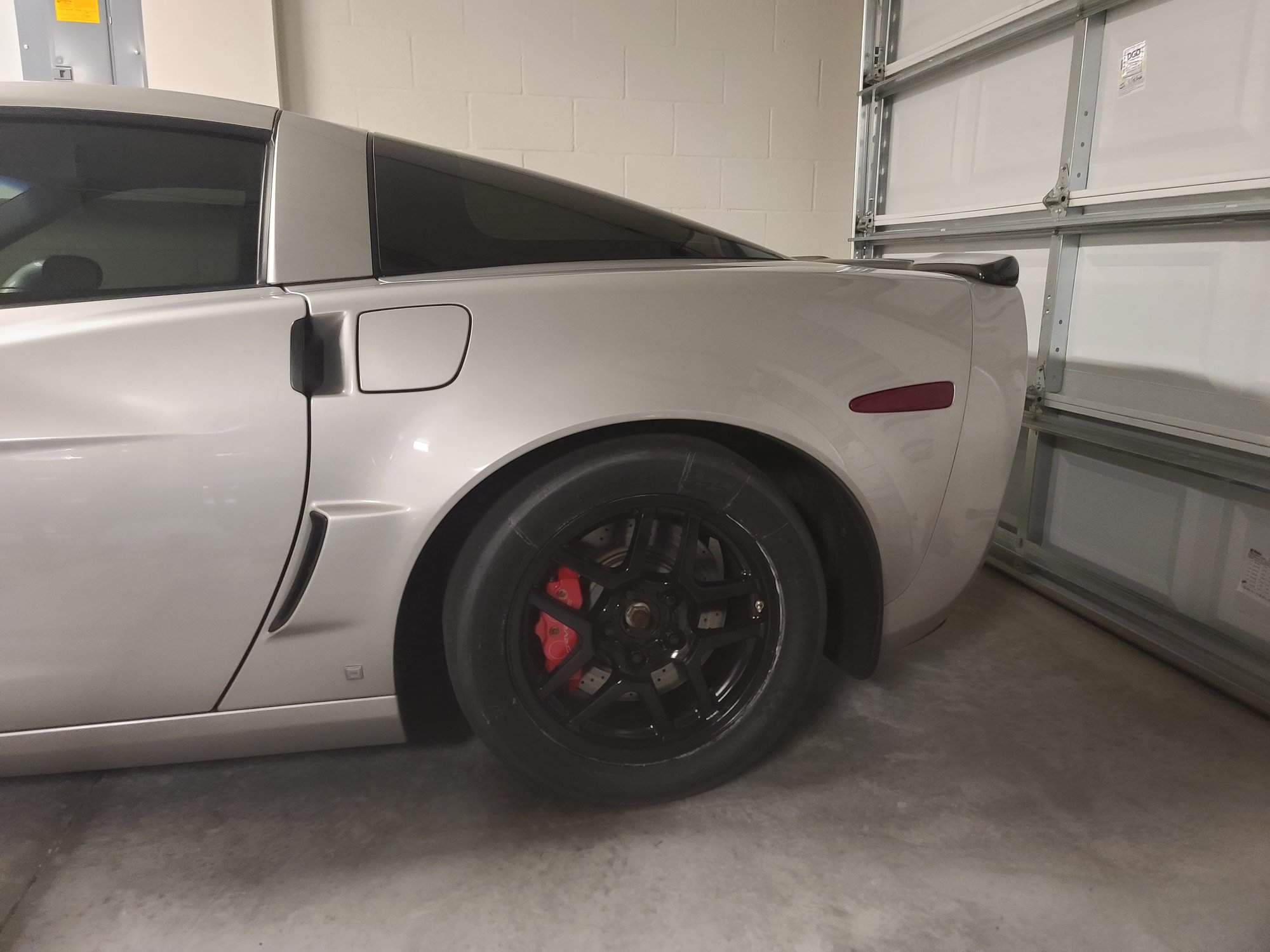 Z06 Drag Racing the Z06 - CorvetteForum - Chevrolet Corvette Forum ...