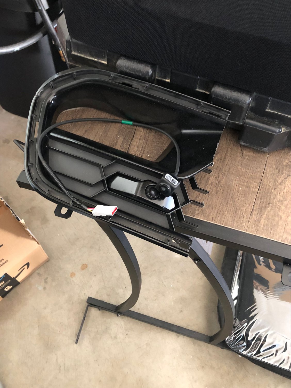 FS (For Sale) Front Cameras off 2LT GS (2017) - $150/pair shipped ...