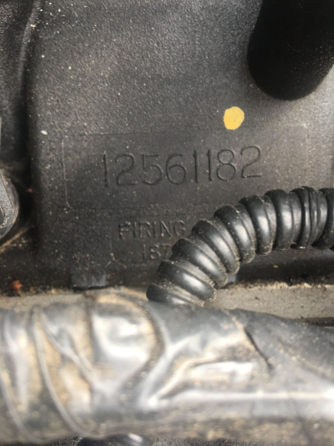 Identifying LS1 vs LS6 Intake/Heads - Page 2 - CorvetteForum ...