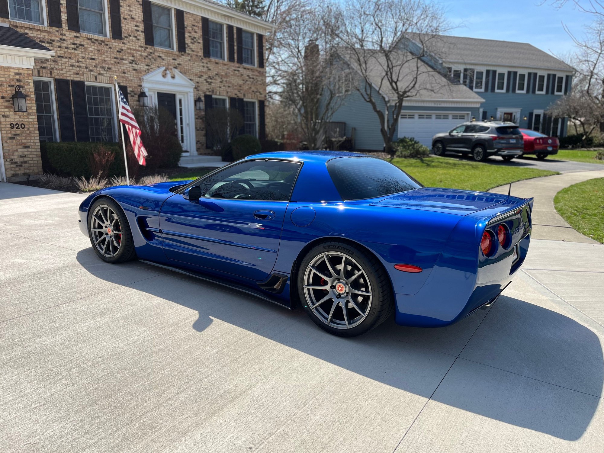 Z06 Post your C5 Z06 pictures!!! - Page 309 - CorvetteForum - Chevrolet ...