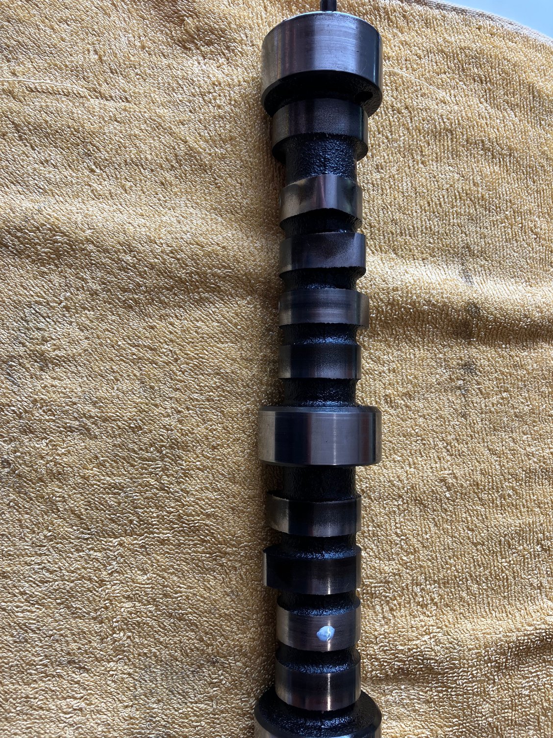 Duntov 097 solid lifter conversion for a SBC 283 - CorvetteForum - Chevrolet Corvette Forum ...