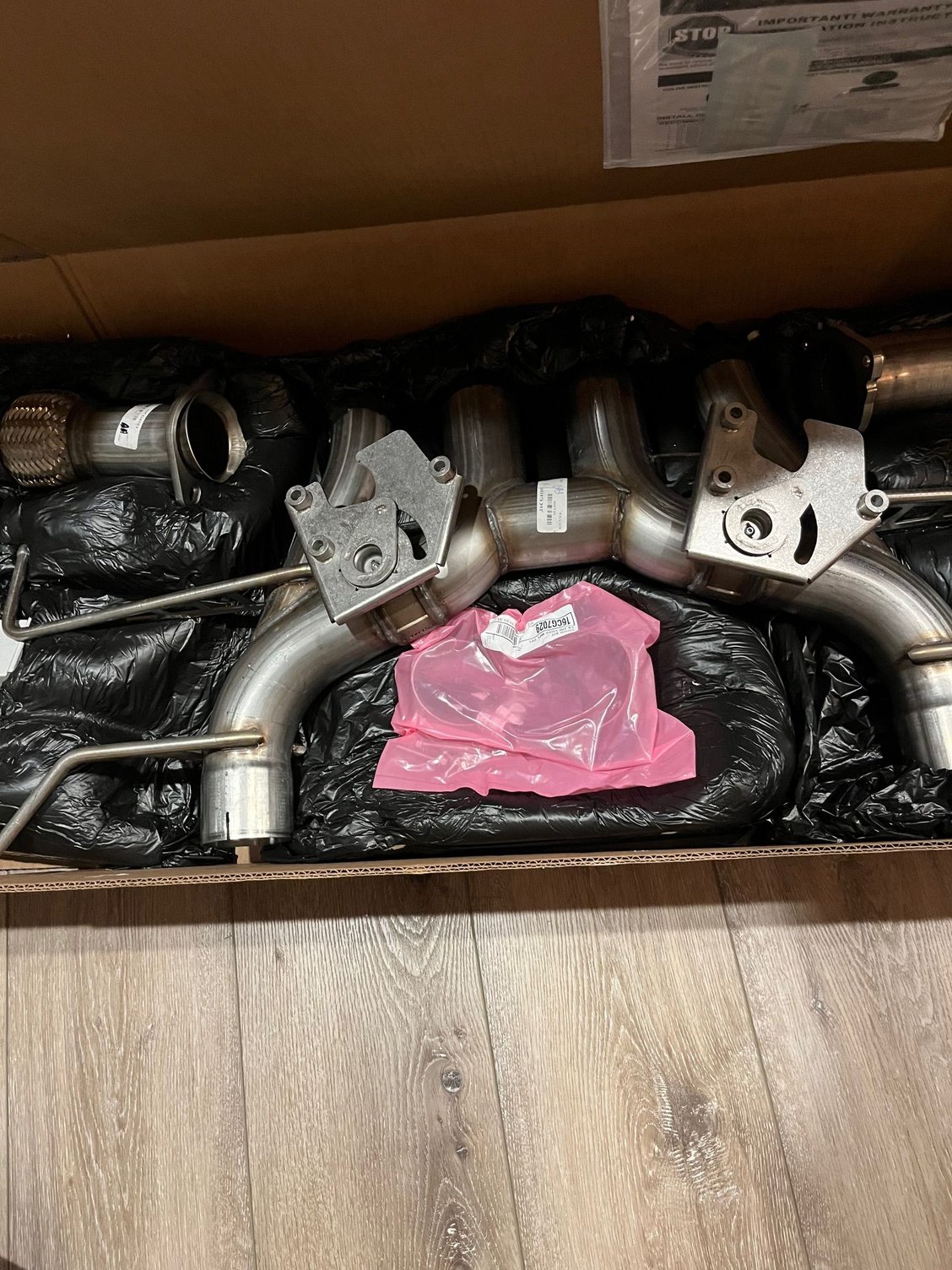 C8 Z07 Clubsport/Track Build - Page 6 - CorvetteForum - Chevrolet ...