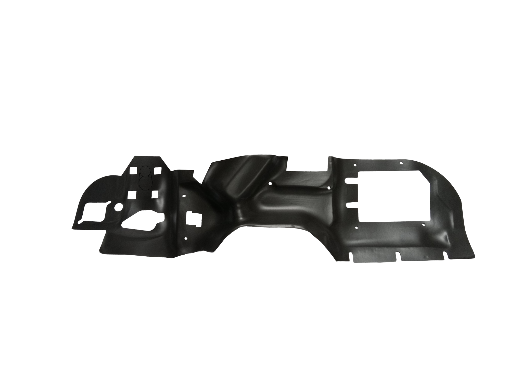 FS (For Sale) Restore Comfort and Authenticity: C3 Corvette Firewall ...