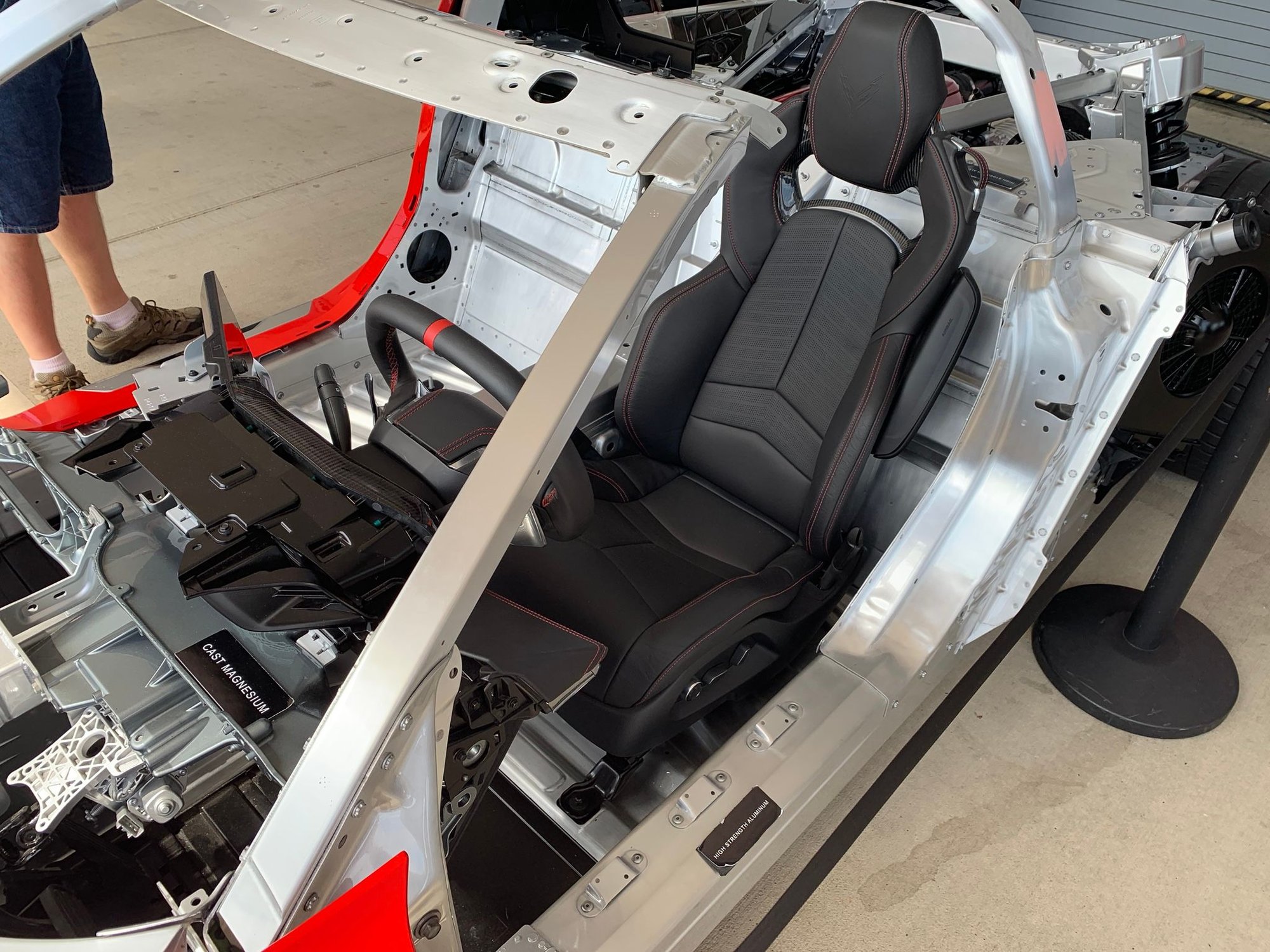 Convertible "rollover protected?" - Page 8 - CorvetteForum - Chevrolet ...