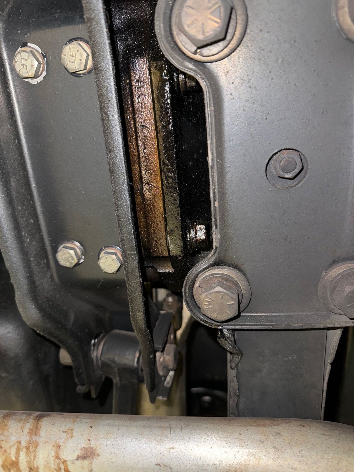 C2 Differential questions - CorvetteForum - Chevrolet Corvette Forum ...