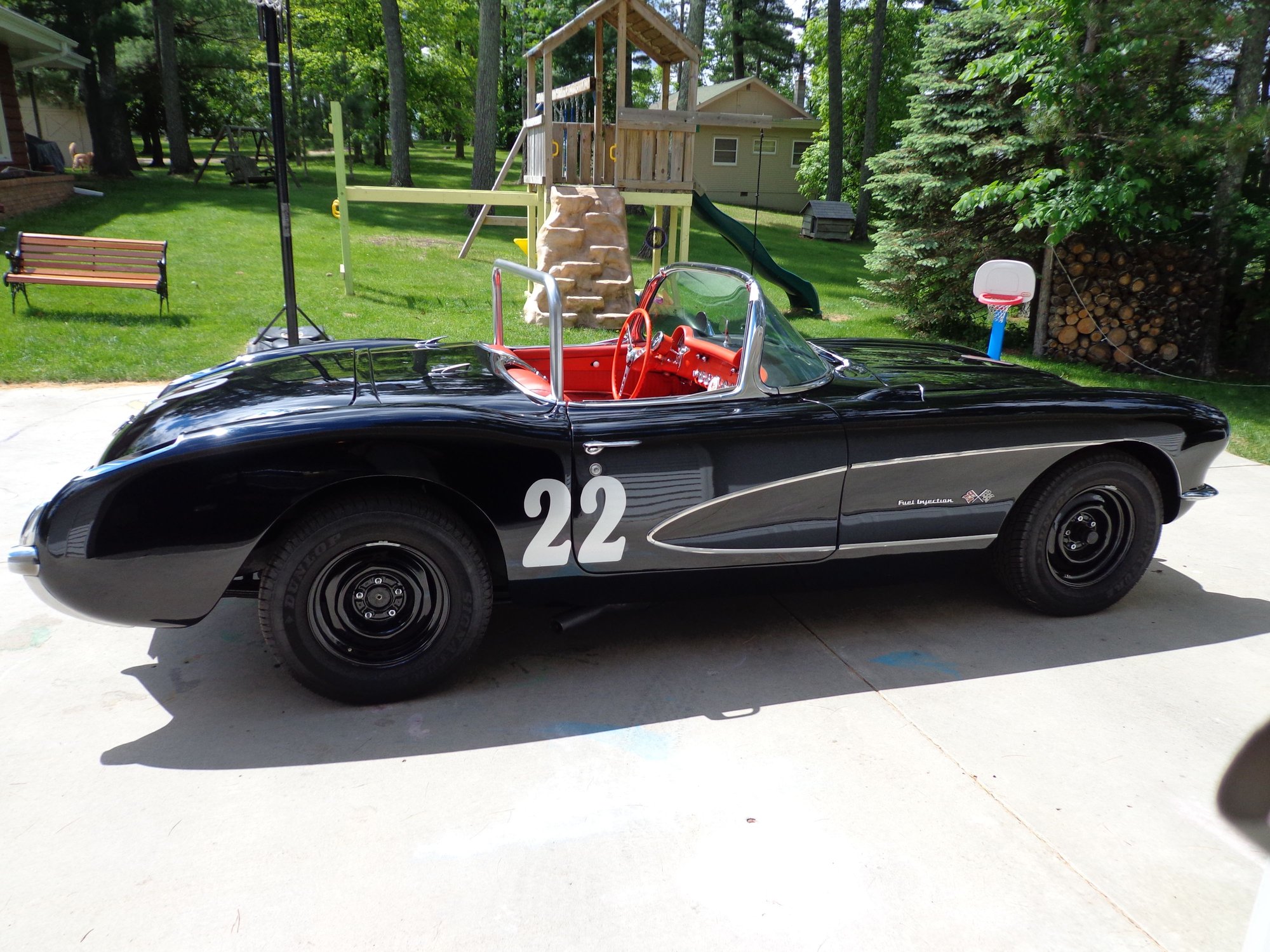 C1 2023 C1 Corvette of the Year, Modified. ENTER NOW - CorvetteForum ...