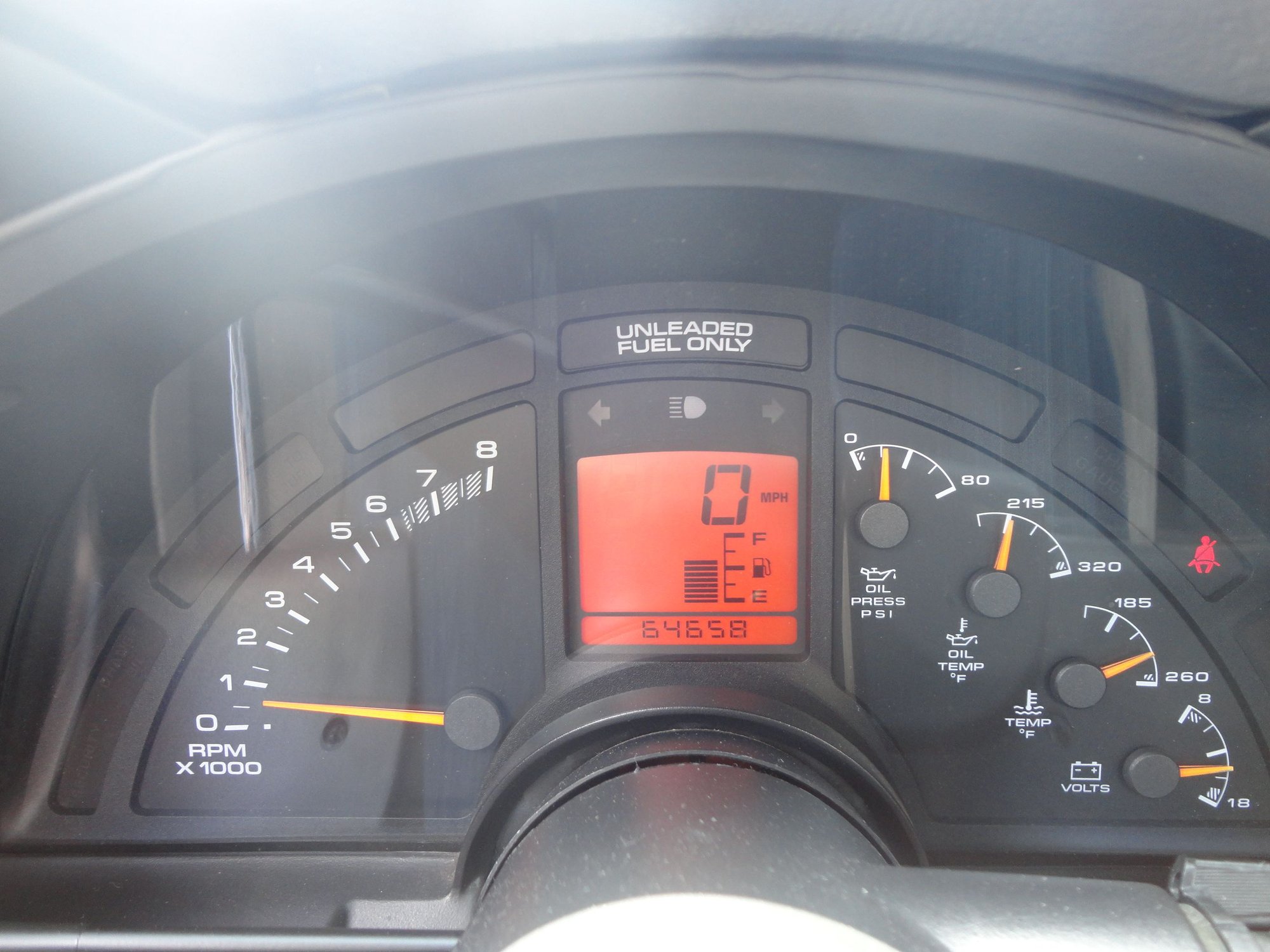 How to identify a ZR-1 - CorvetteForum - Chevrolet Corvette Forum ...