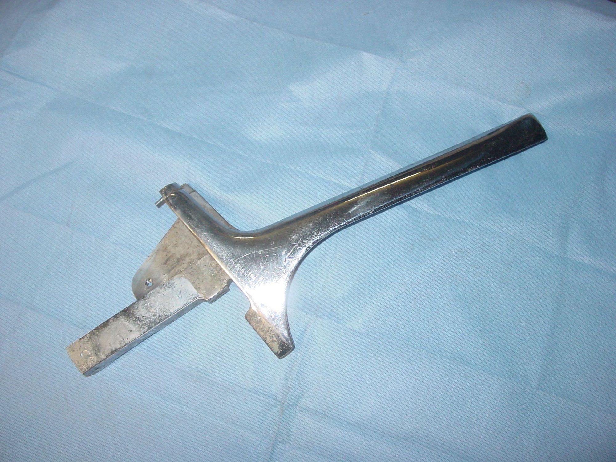 FS (For Sale) C1 Parts for Sale - CorvetteForum - Chevrolet Corvette ...