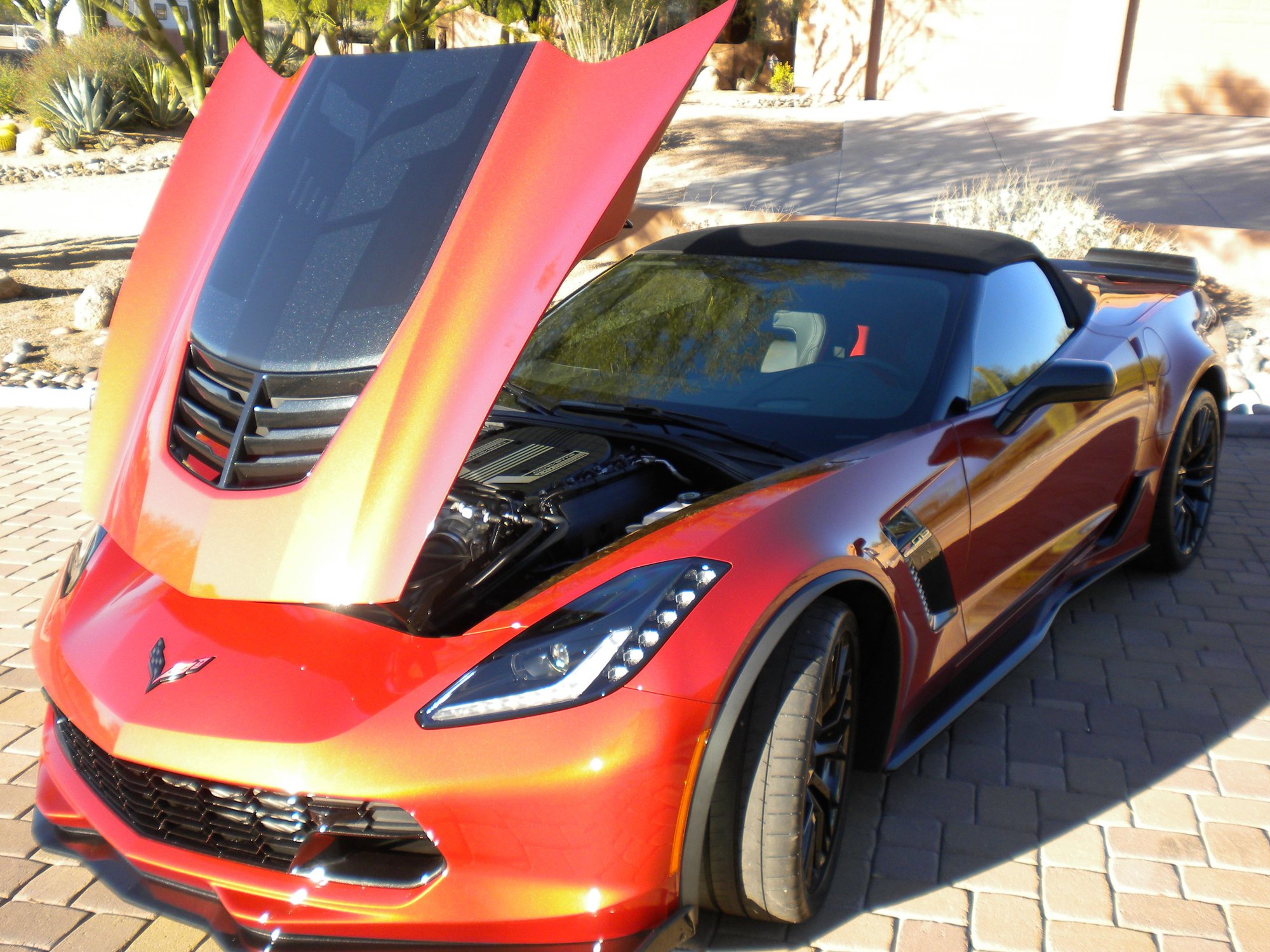 C7 Jake Logo - really ?? - Page 7 - CorvetteForum - Chevrolet Corvette ...