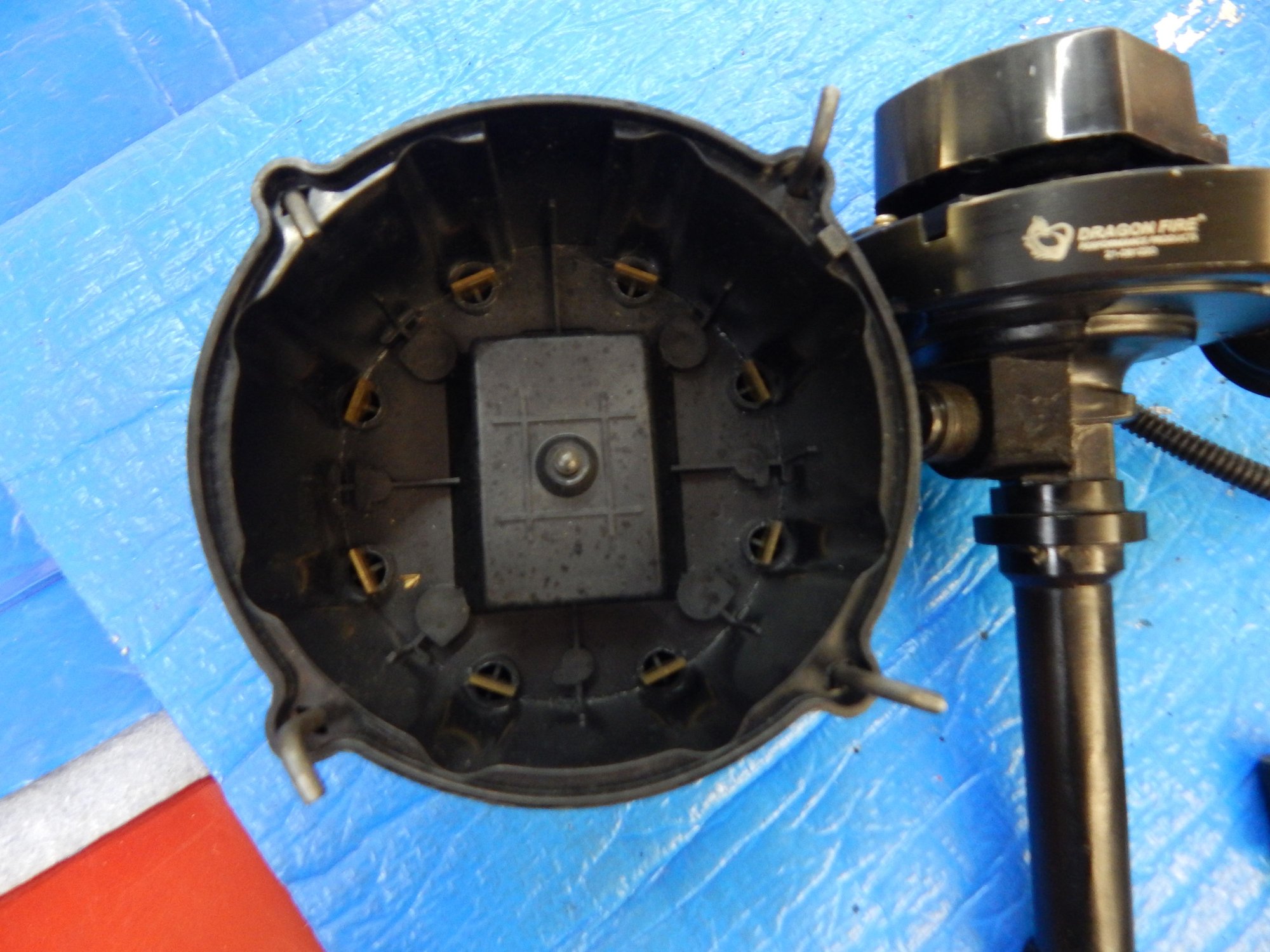 FS (For Sale) HEI Tach Drive Distributor - CorvetteForum - Chevrolet ...