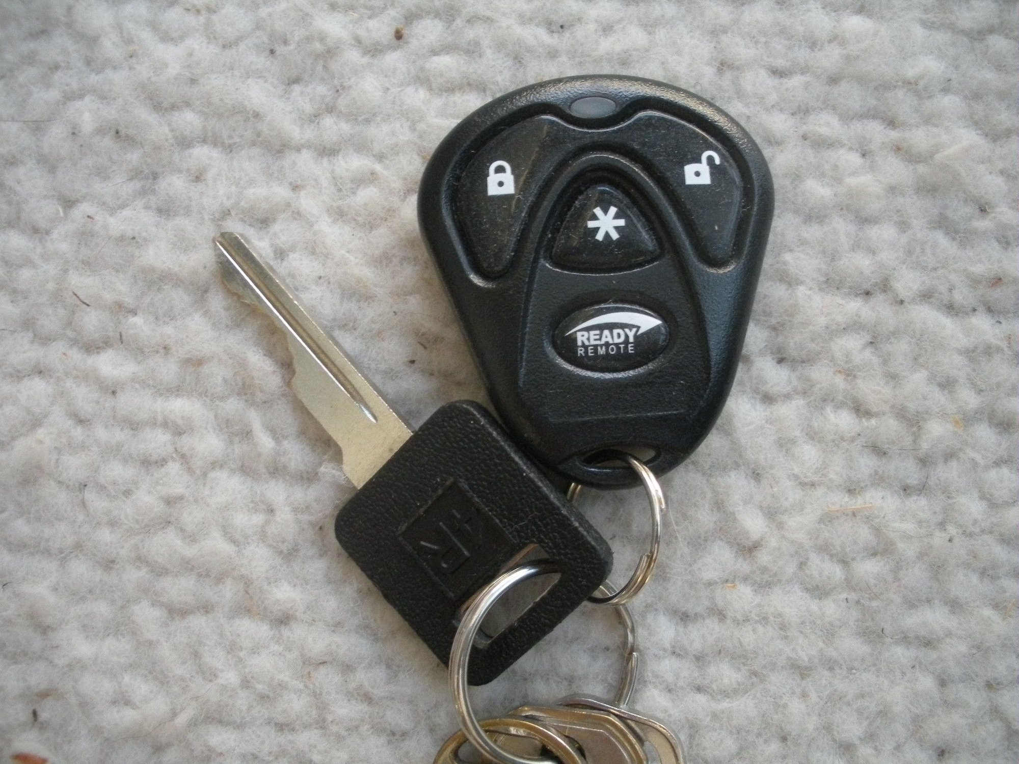 Aftermarket Keyless Entry - CorvetteForum - Chevrolet Corvette Forum ...