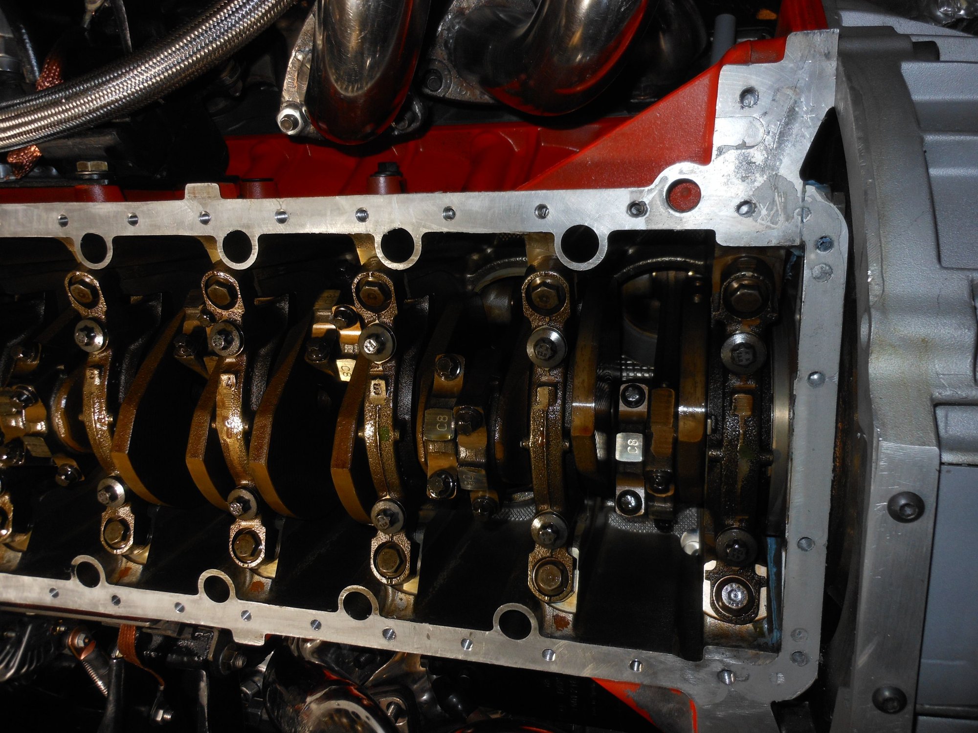 Corvette V12? - Page 14 - CorvetteForum - Chevrolet Corvette Forum ...