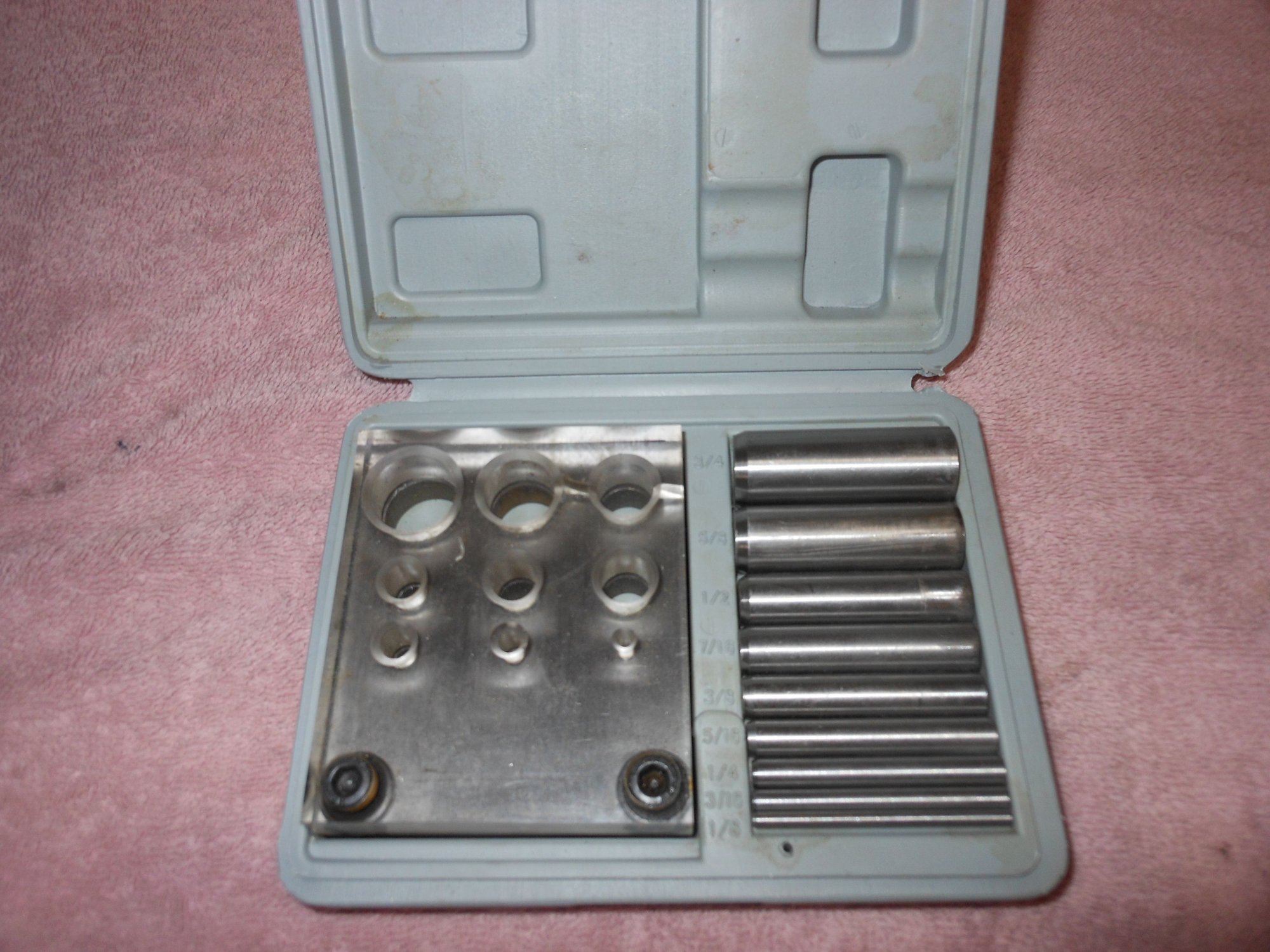 Where can I get rotor runout shims? - CorvetteForum - Chevrolet ...