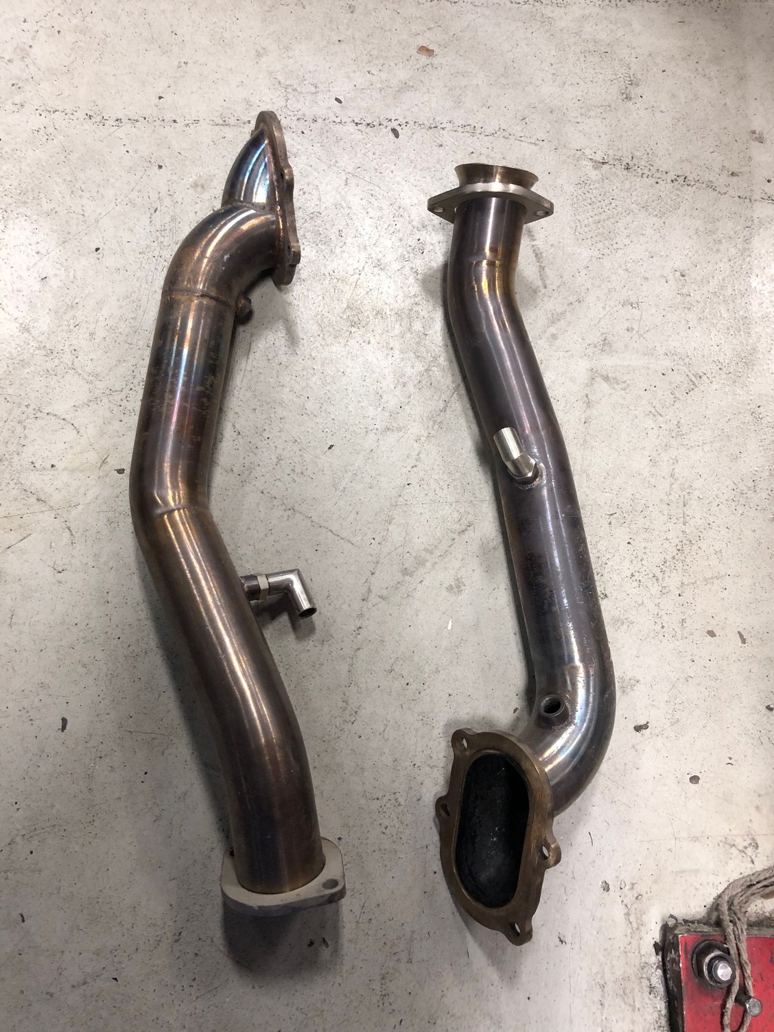 FS (For Sale) Z06 cat delete - CorvetteForum - Chevrolet Corvette Forum ...